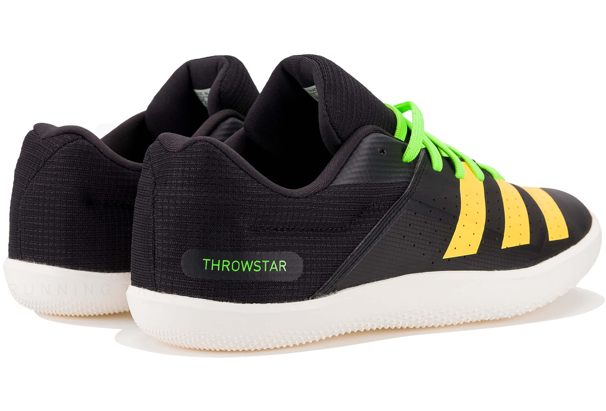 adidas Throwstar en promoción | Hombre Zapatillas Atletismo adidas