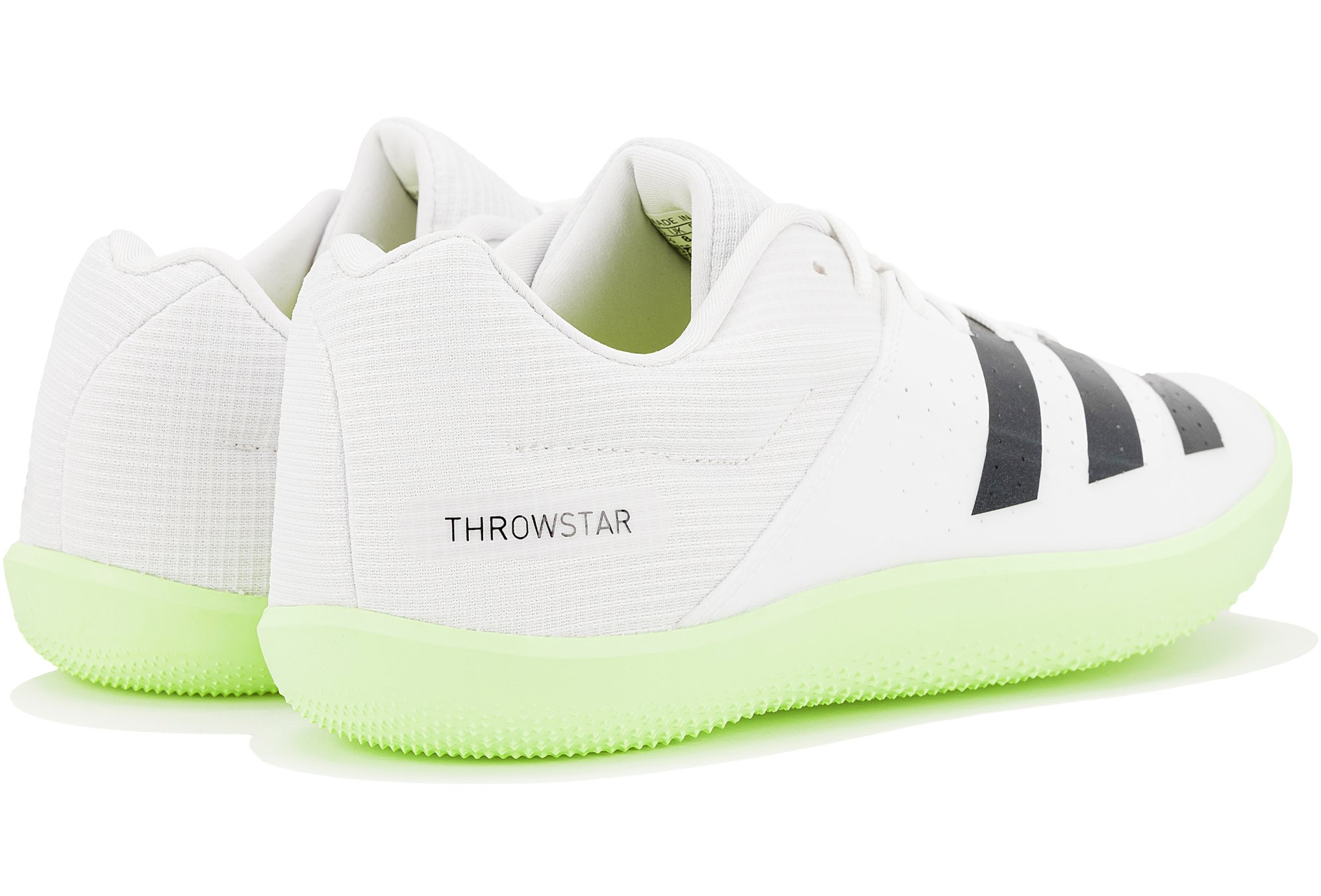 adidas Throwstar Herren im Angebot | Herren Schuhe Laufbahn adidas