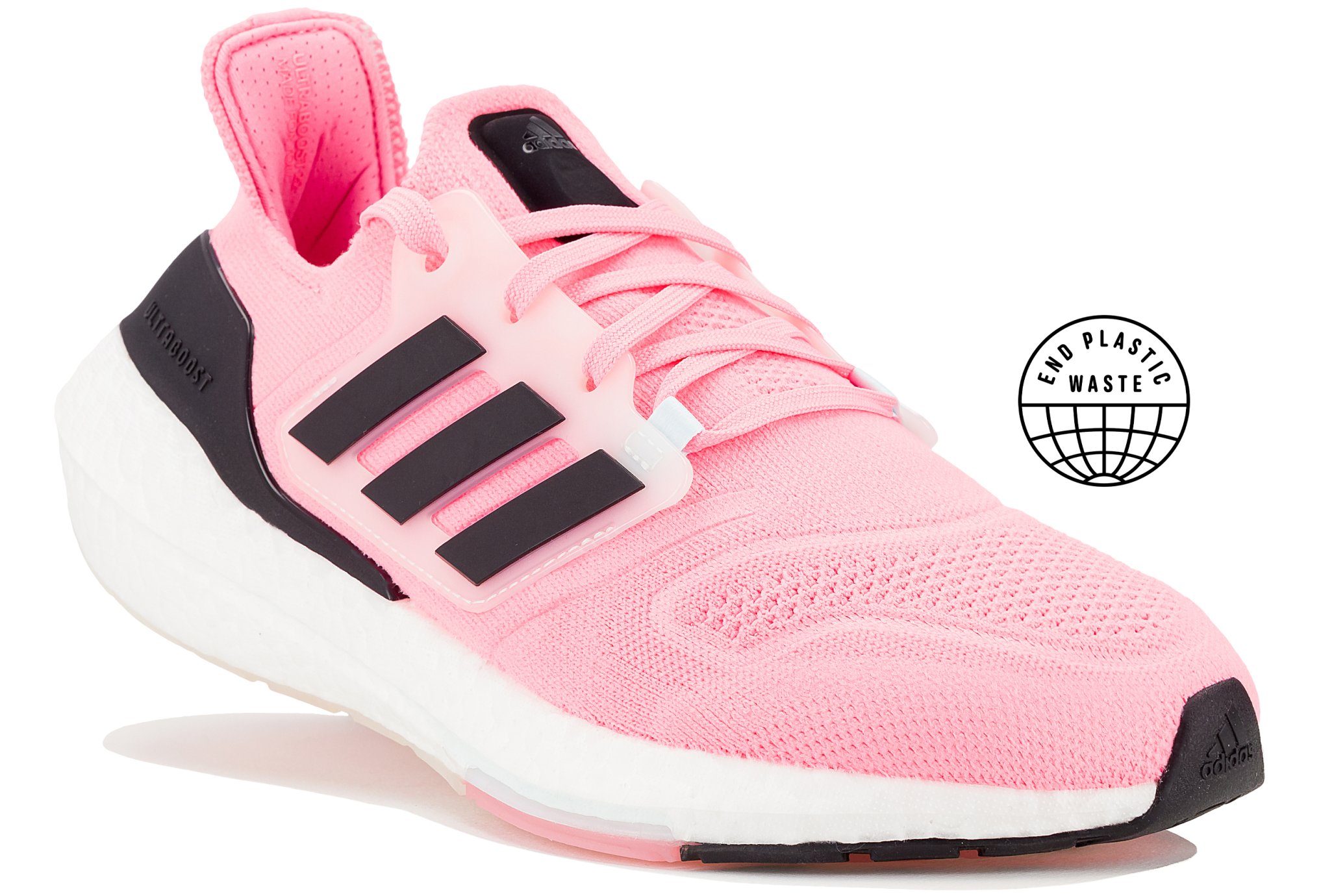Adidas Ultraboost 22 En Promoción Mujer Zapatillas Asfalto Adidas