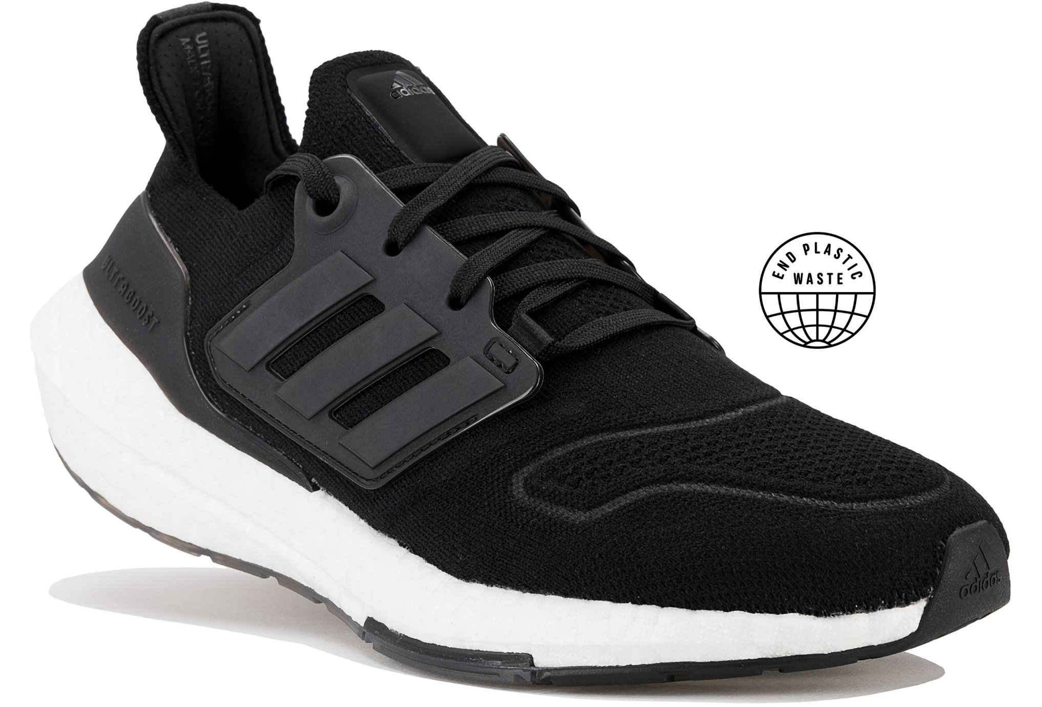 Adidas Ultraboost 22 En Promoción Mujer Zapatillas Asfalto Adidas
