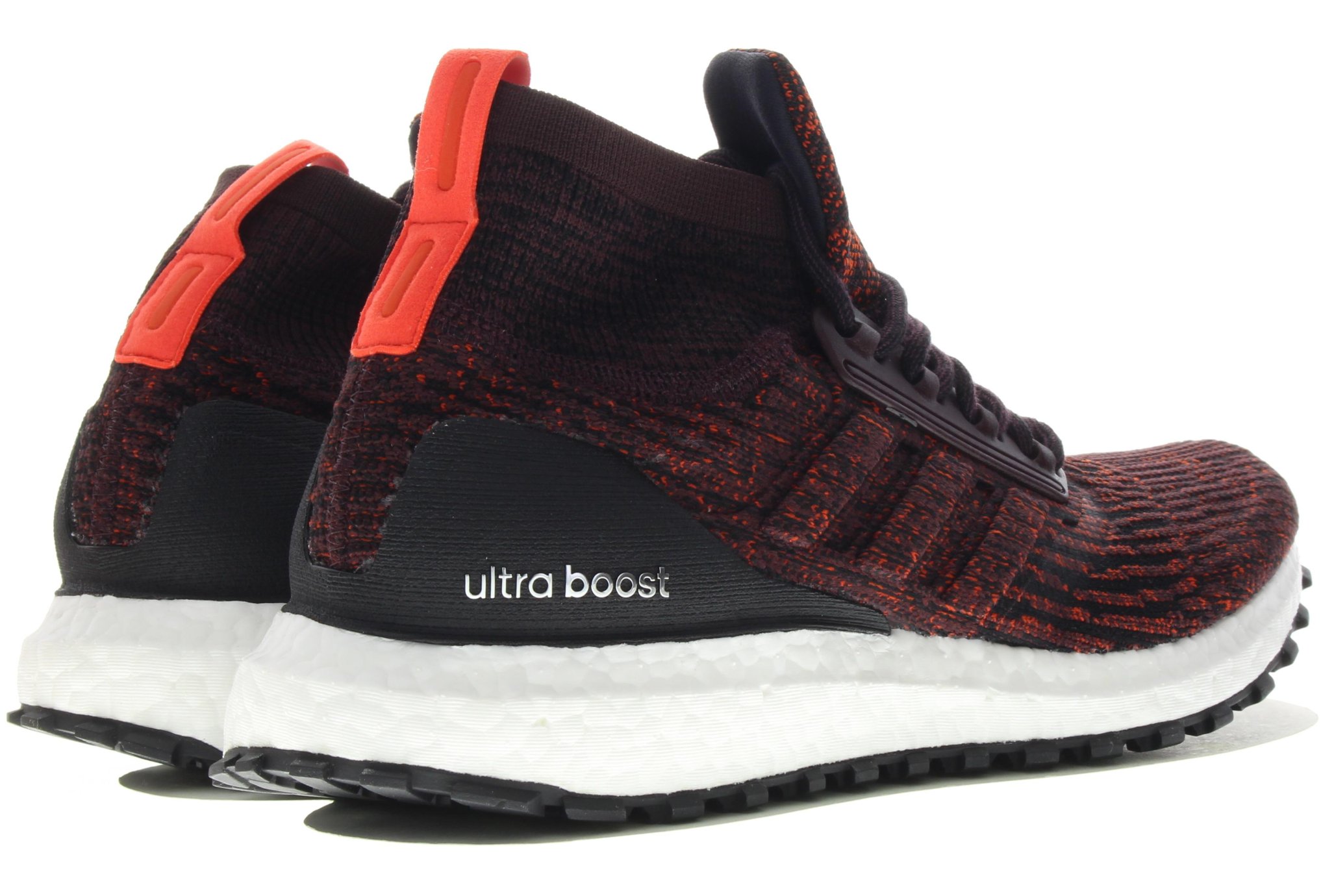 adidas Ultra Boost All Terrain en promoción | Hombre Zapatillas ...