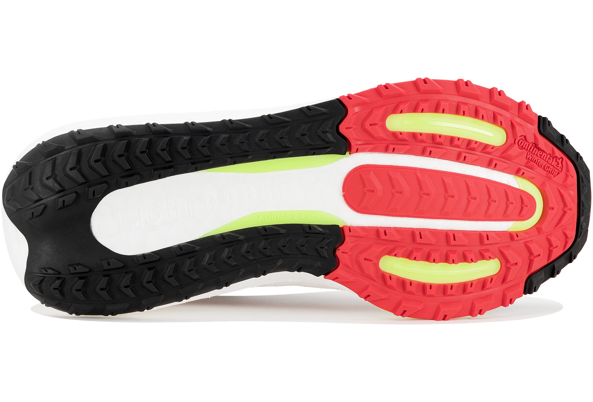 adidas UltraBOOST Light Gore-Tex en promoción | Hombre Zapatillas ...