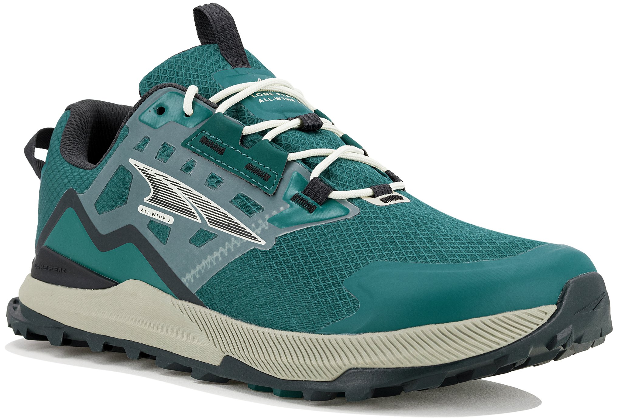Altra Lone Peak Low ALL-WTHR 2 Herren im Angebot | Herren Schuhe Pfade ...