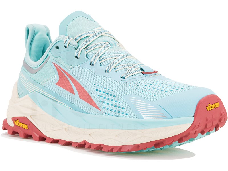 Altra Olympus 5 W femme pas cher