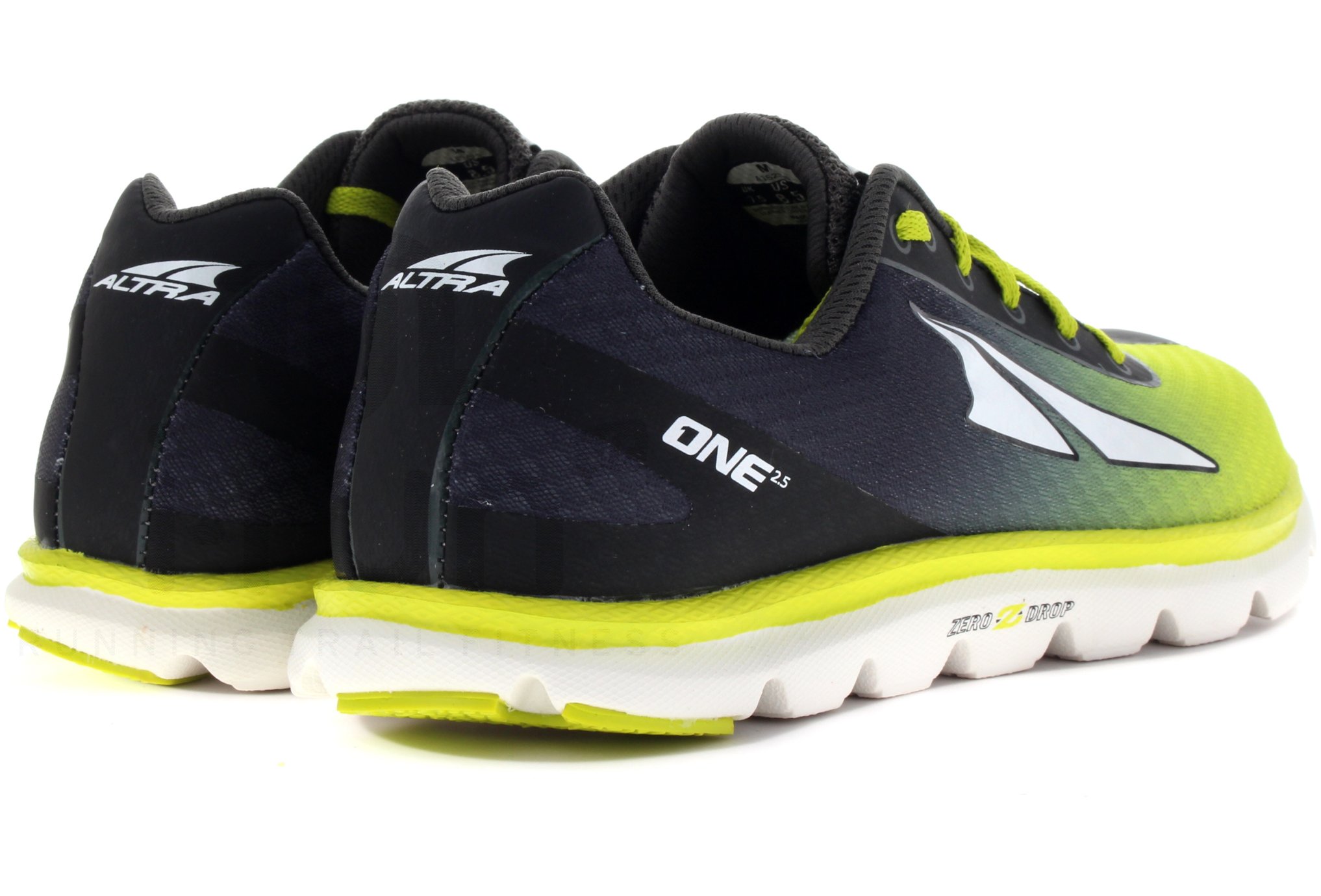 Altra One 2.5 en promoción | Altra Zapatillas Hombre Asfalto Carrera