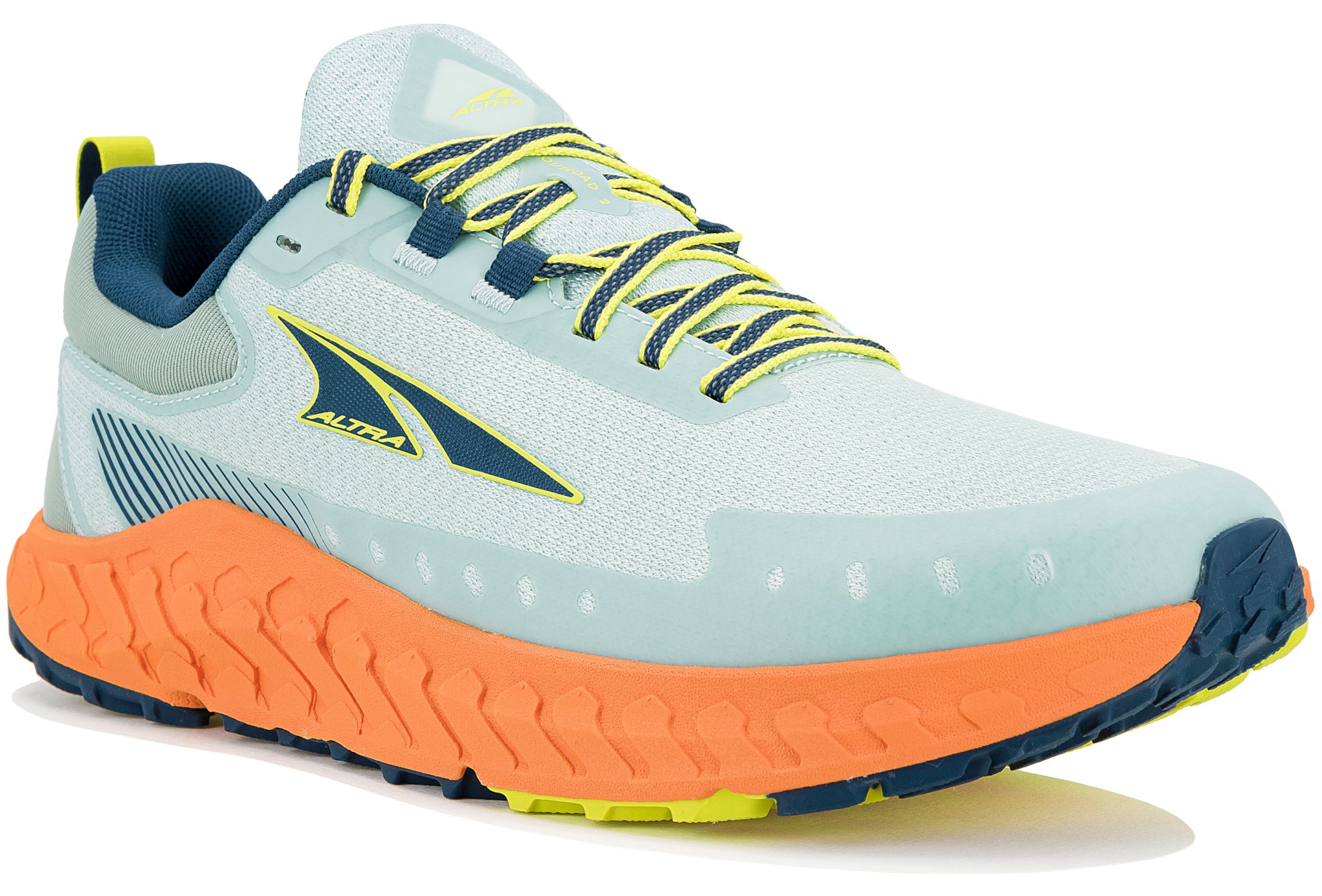 Altra Outroad 2 M special offer | Men Shoes Trails Altra