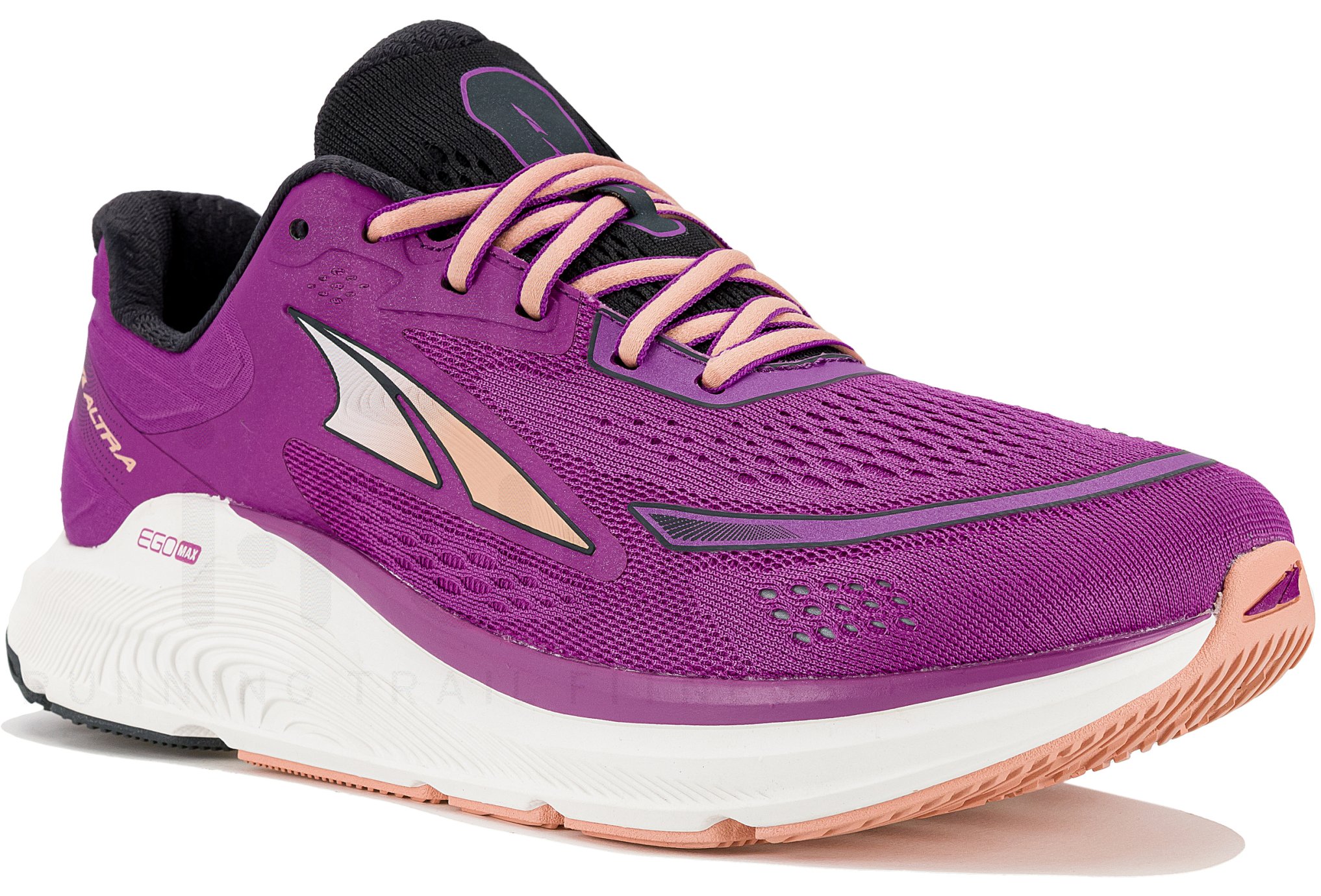 Altra Paradigm 6 W femme Violet pas cher