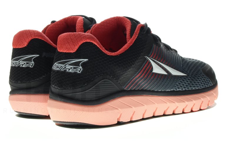 Altra Provision 4 en promoción | Mujer Zapatillas Terrenos mixtos Altra
