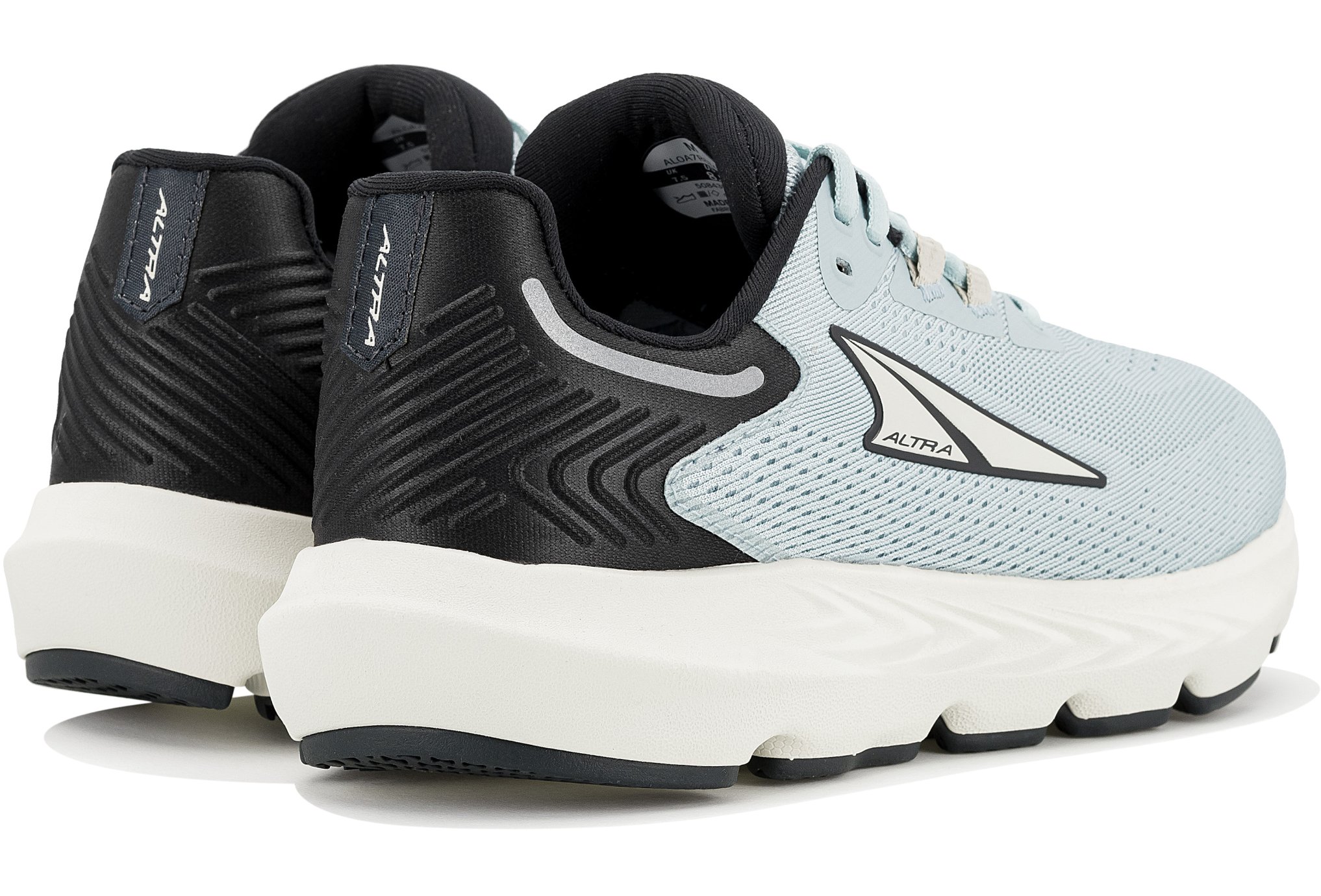 Altra Provision 7 en promoción | Hombre Zapatillas Asfalto Altra