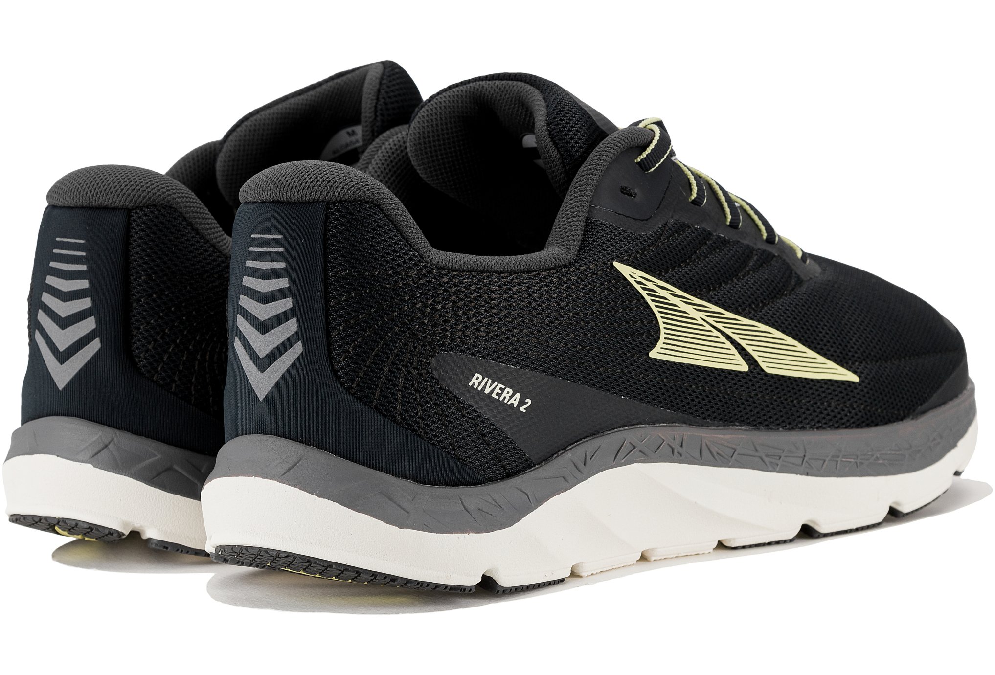 Altra Rivera 2 M homme Noir pas cher