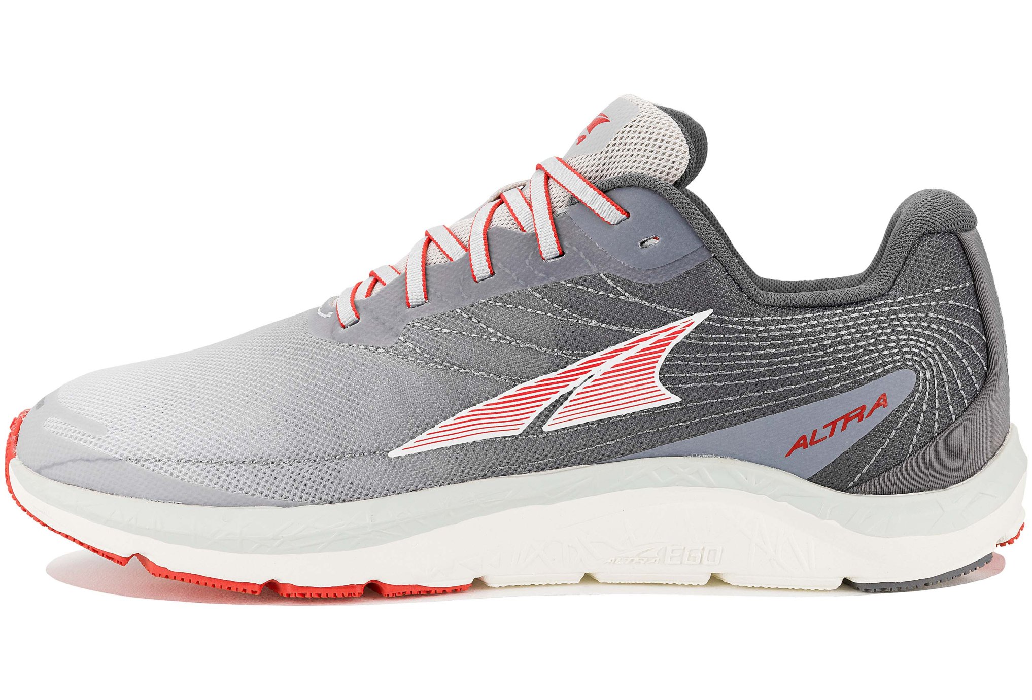 Altra Rivera 2 M homme Gris/argent pas cher