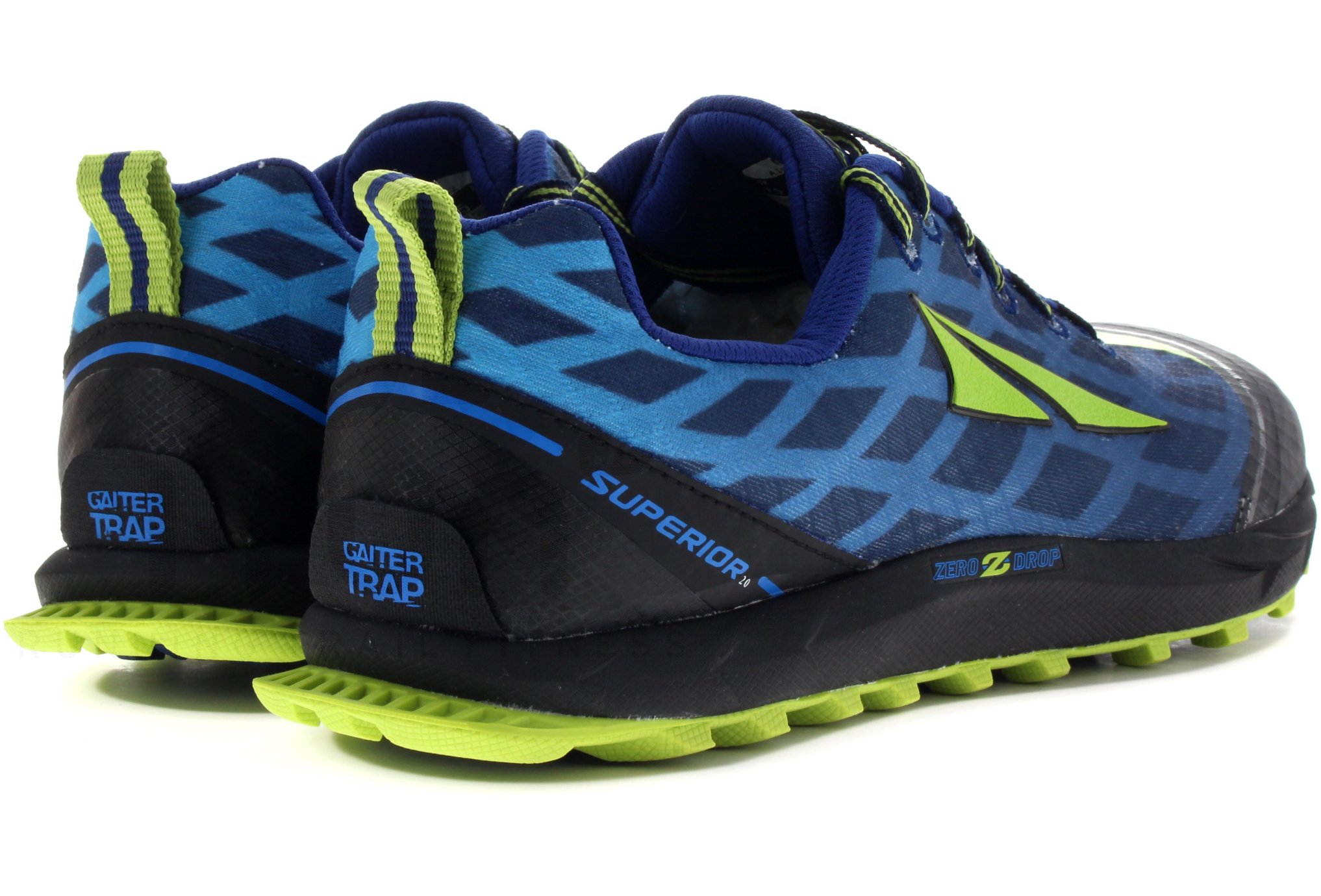 Altra Superior 2.0 M homme pas cher