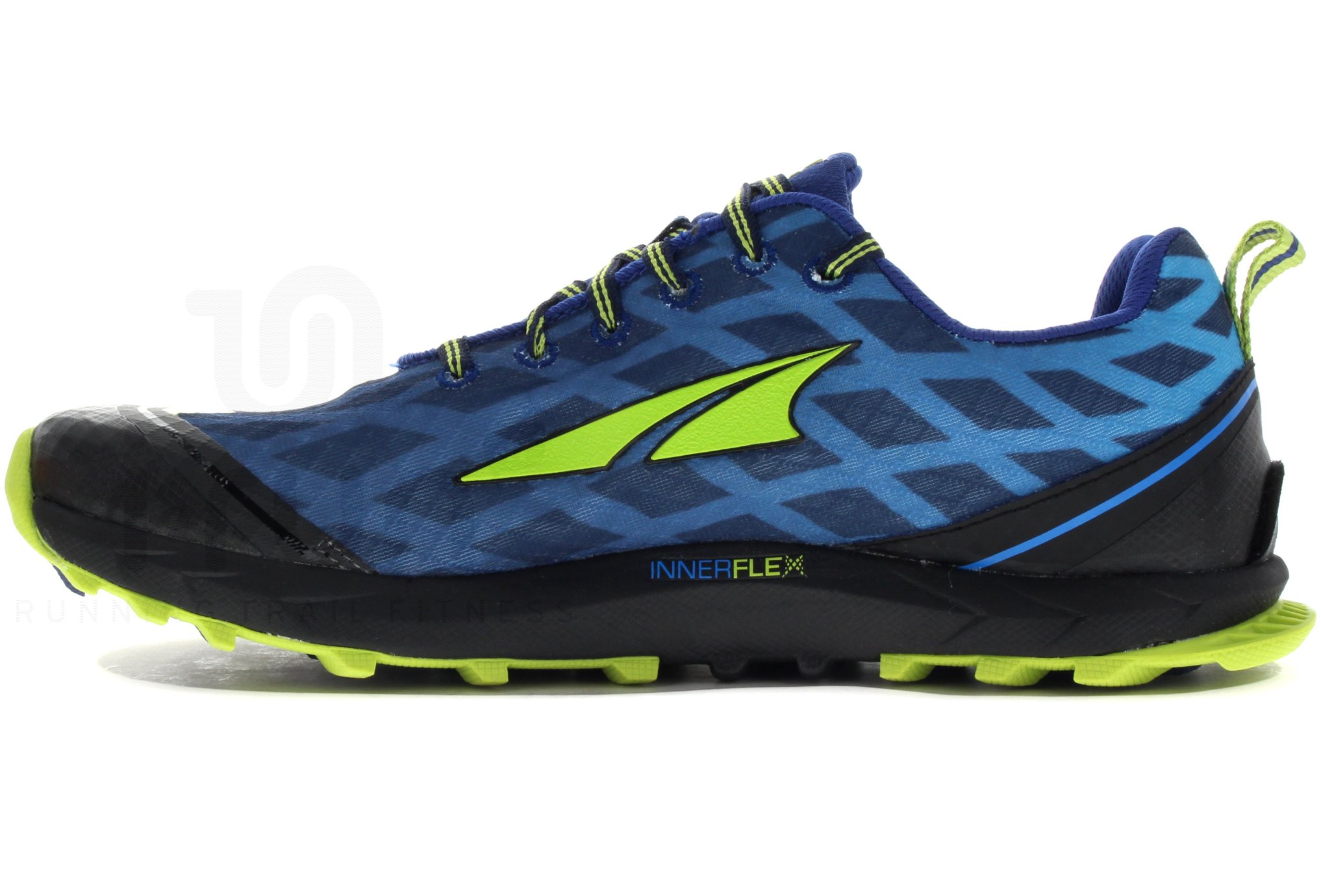 Altra Superior 2.0 en promoción | Hombre Zapatillas Trail Altra