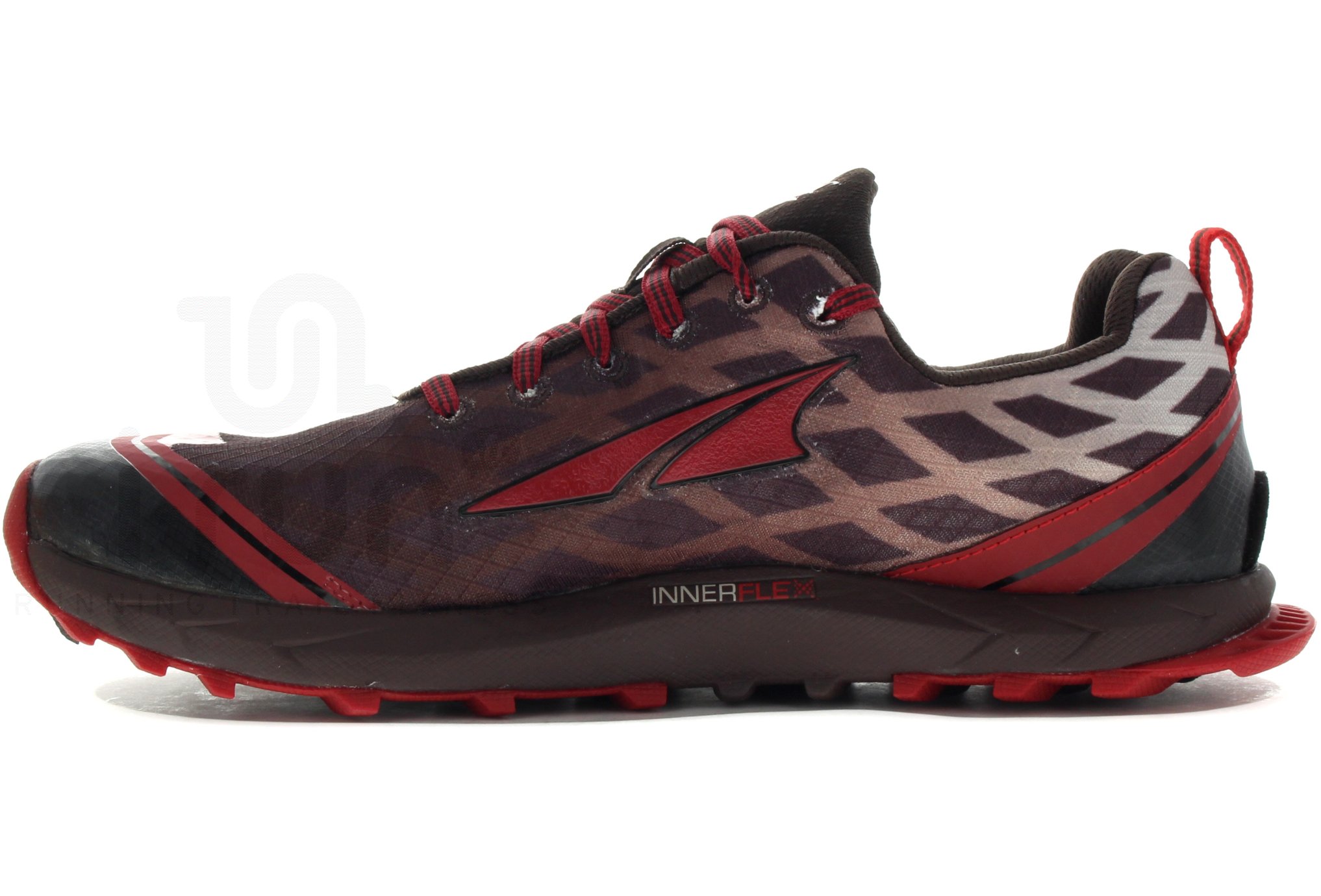 Altra Superior 2.0 en promoción | Hombre Zapatillas Trail Altra