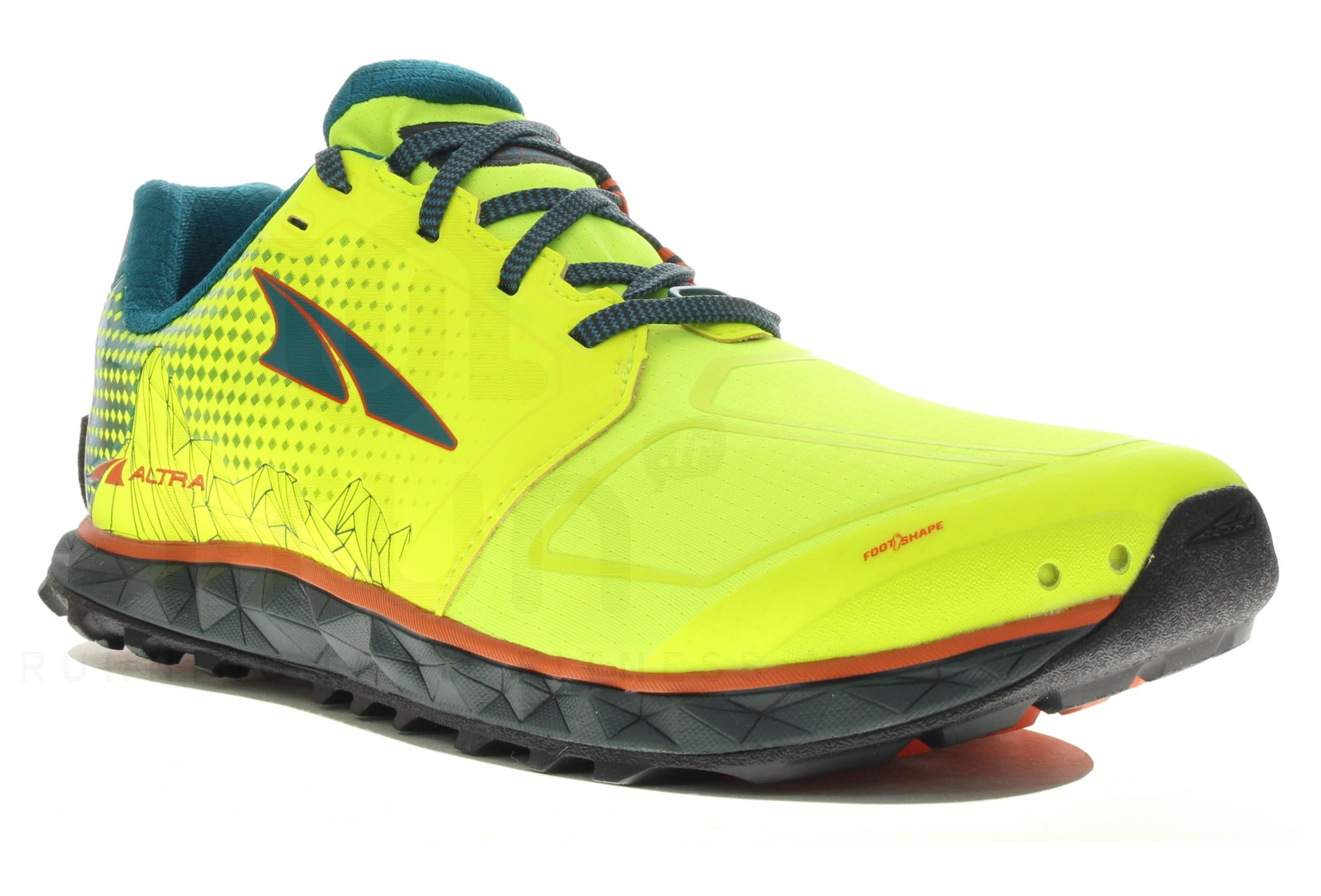 Altra Superior 4.0 M homme