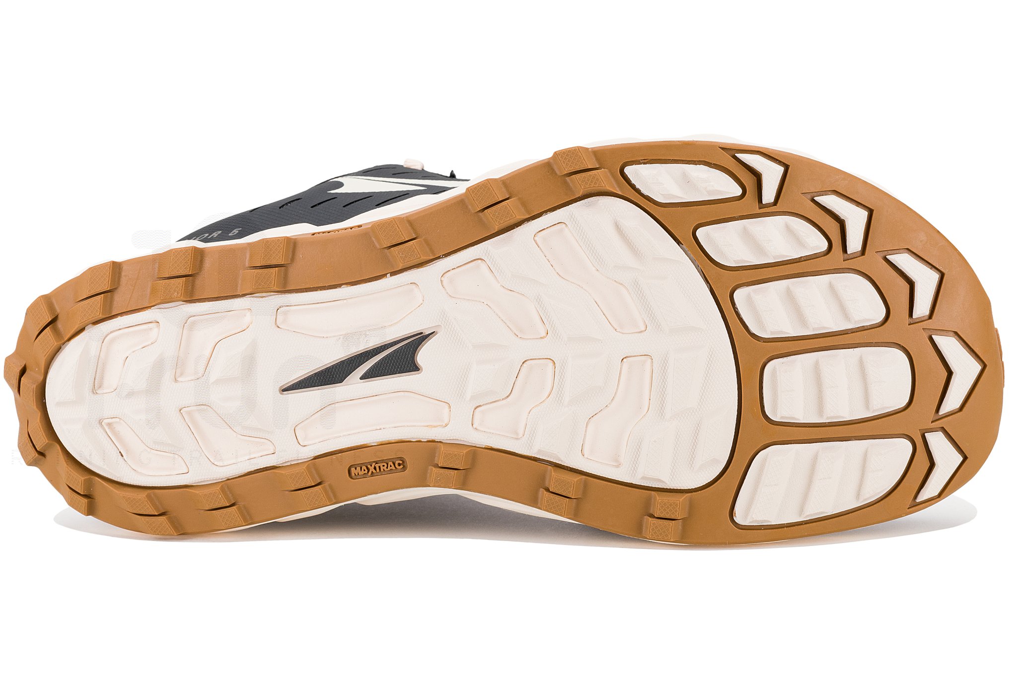 Altra Superior 5 en promoción | Hombre Zapatillas Senderos Altra