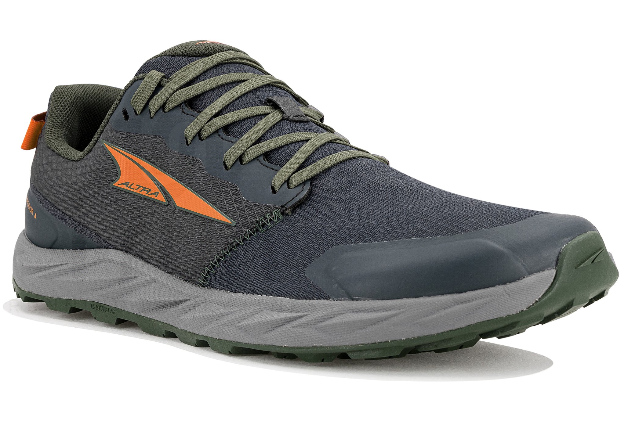 Altra Superior 6 M special offer | Men Shoes Trails Altra