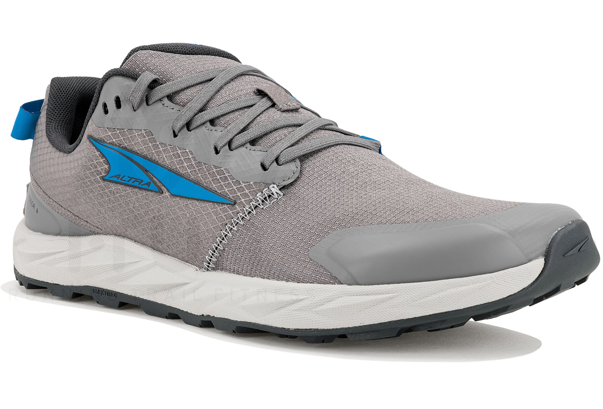Altra Superior 6 M special offer | Men Shoes Trails Altra
