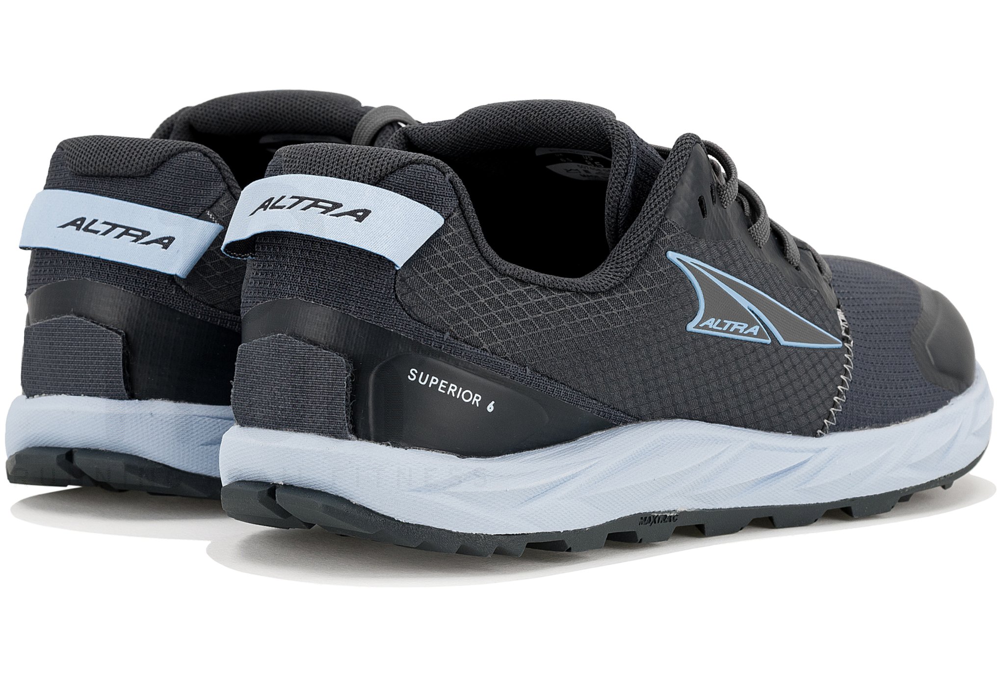 Altra Superior 6 W | Woman Shoes Trails Altra