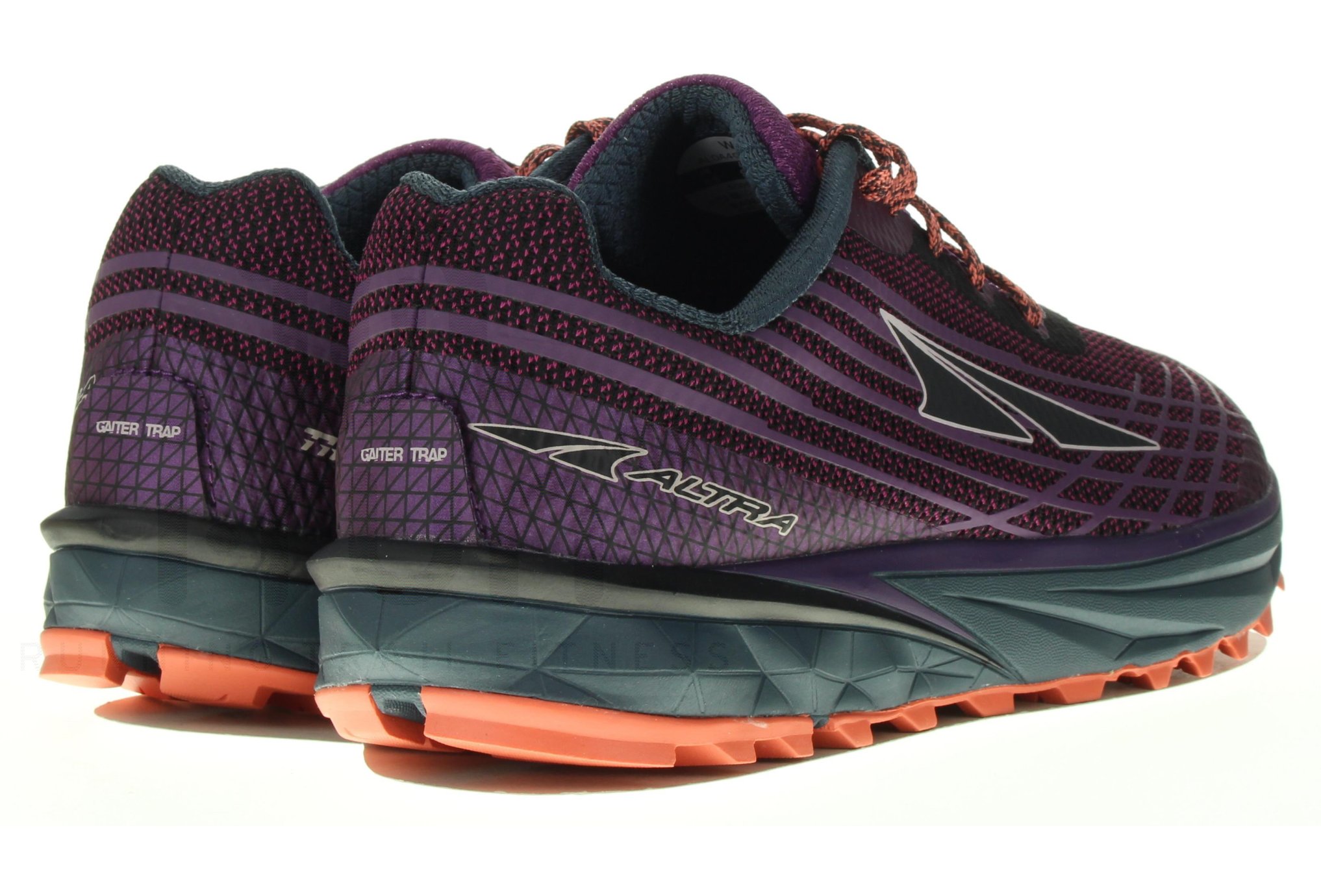 Altra Timp 2 en promoción | Mujer Zapatillas Trail Altra