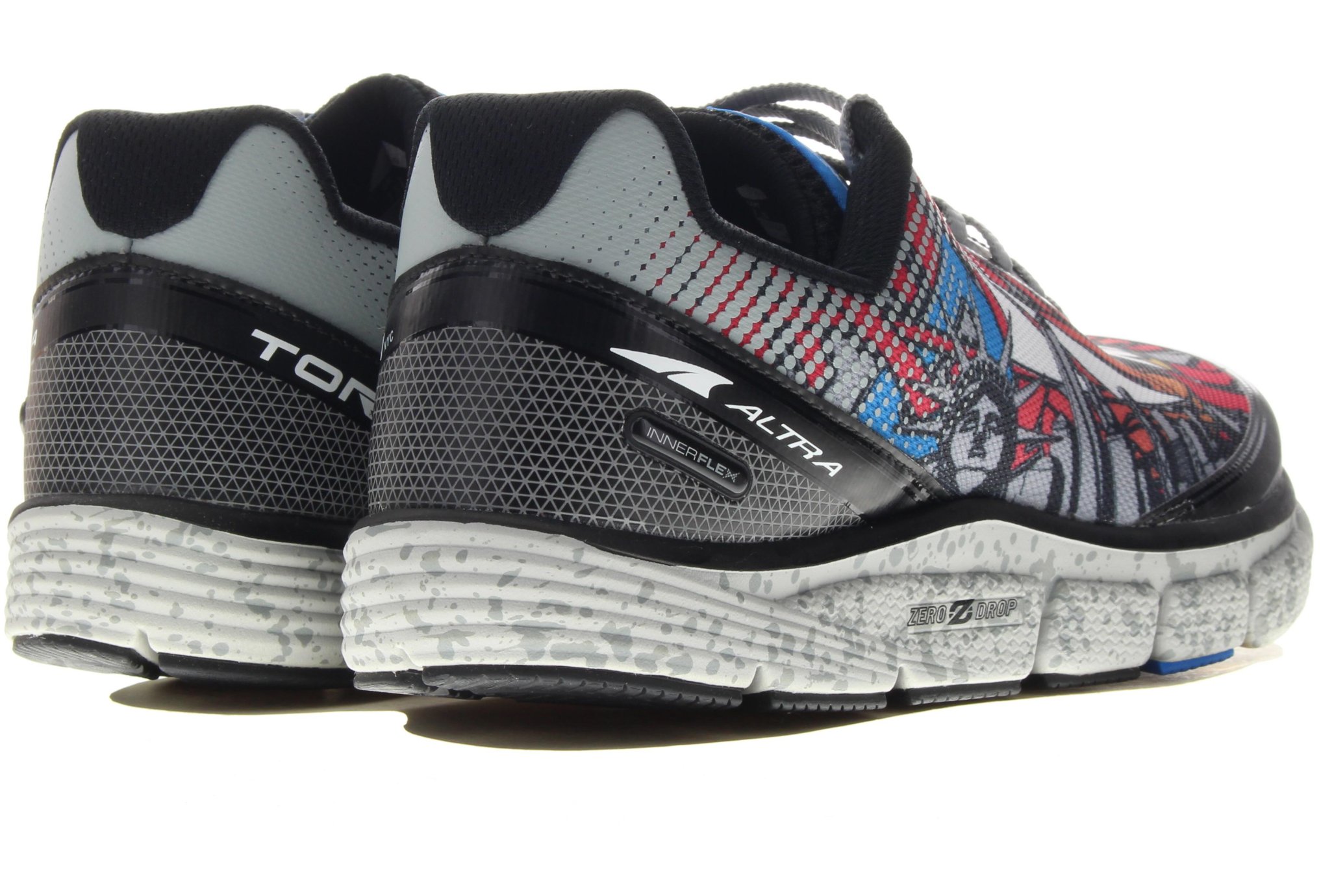 Altra Torin 2.5 NYC en promoción | Altra Zapatillas Hombre Terrenos mixtos