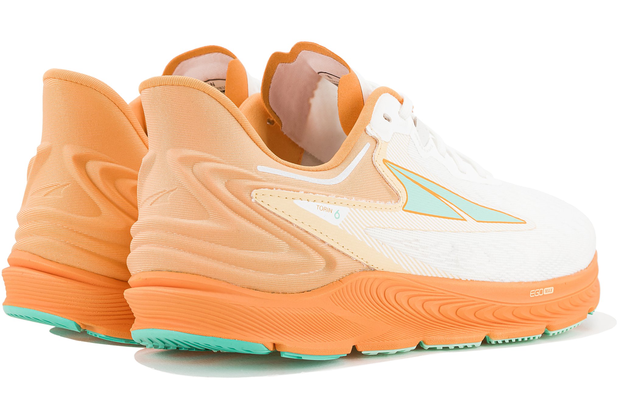 Altra Torin 6 en promoción | Mujer Zapatillas Asfalto Altra