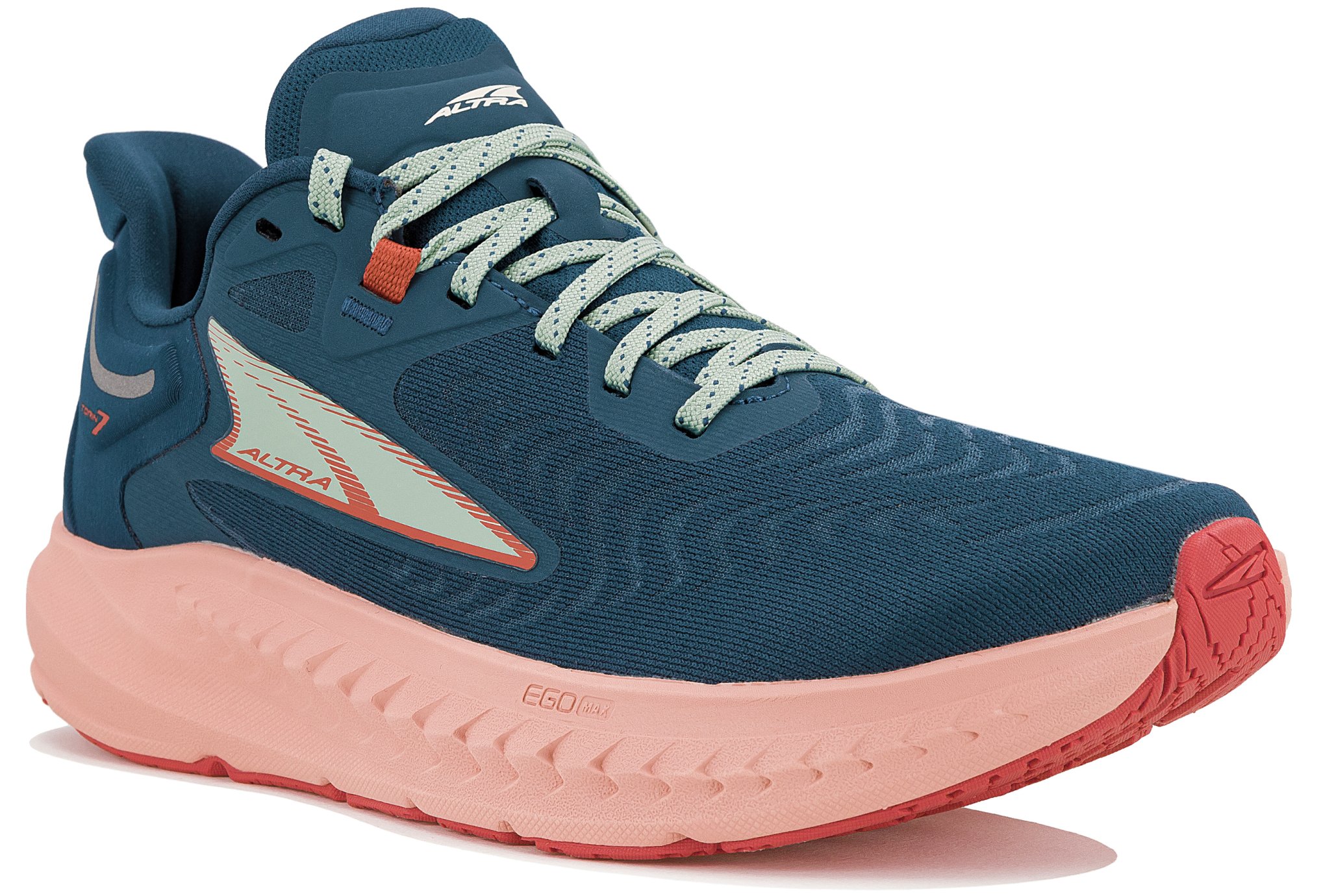 Altra Torin 7 en promoción | Mujer Zapatillas Asfalto Altra