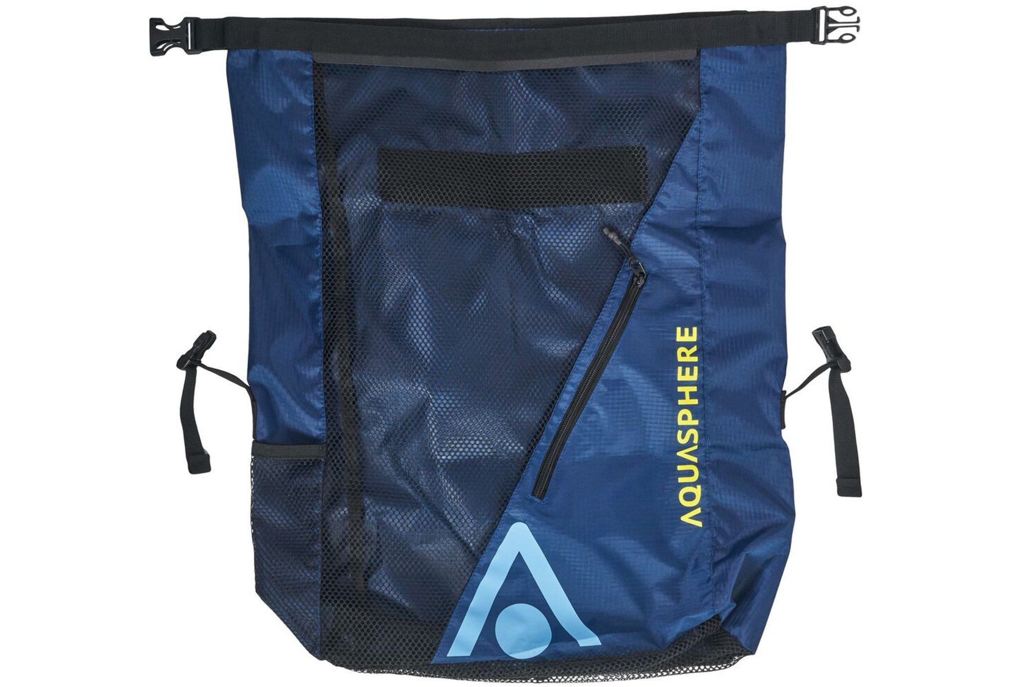 Aquasphere Gear Mesh Packback 30L special offer | Sports accessories ...