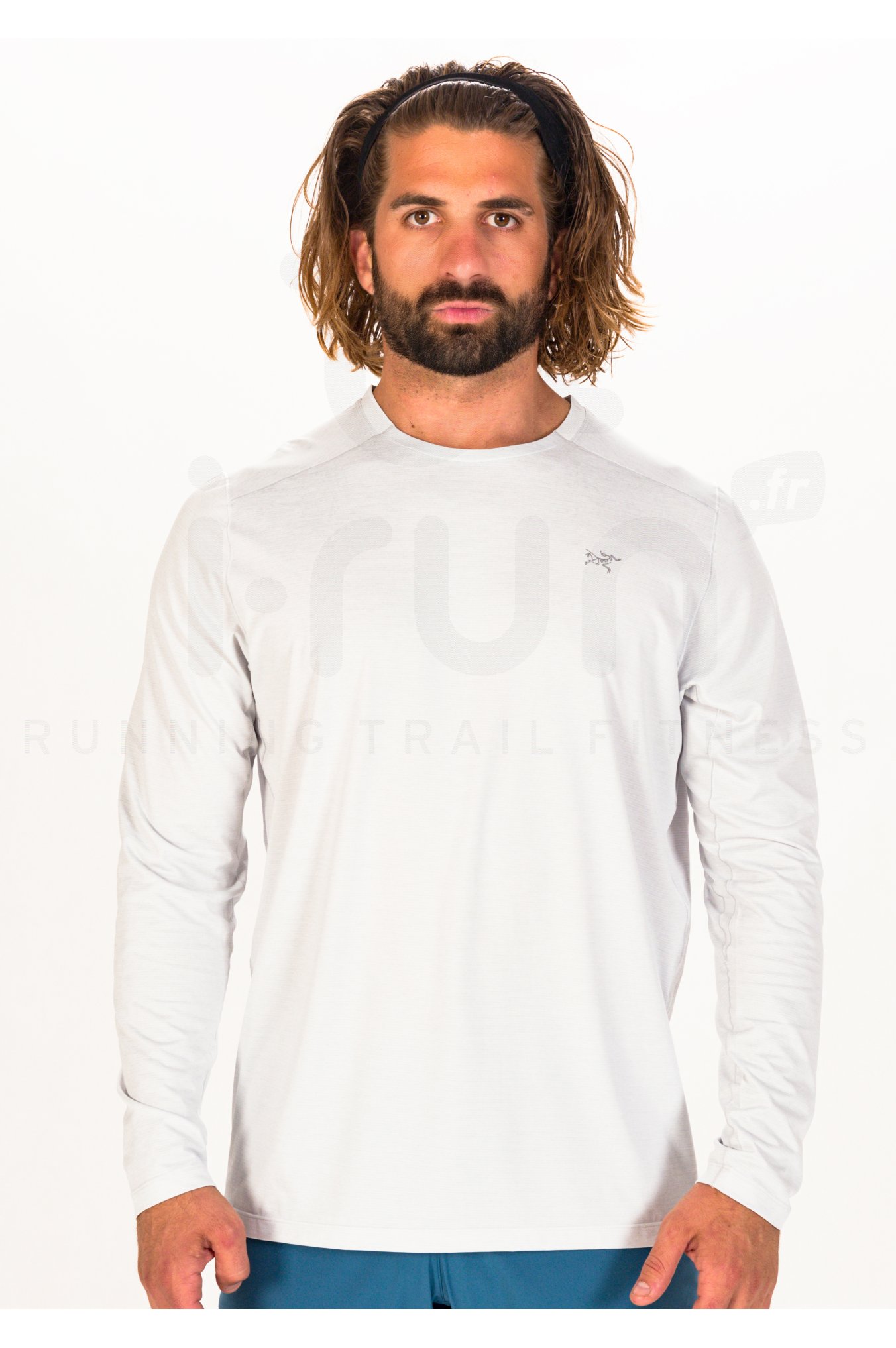 Arcteryx Cormac Crew M homme pas cher