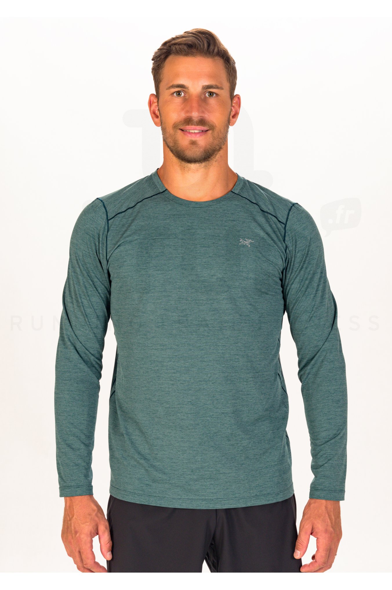 Arcteryx Cormac Crew M homme pas cher