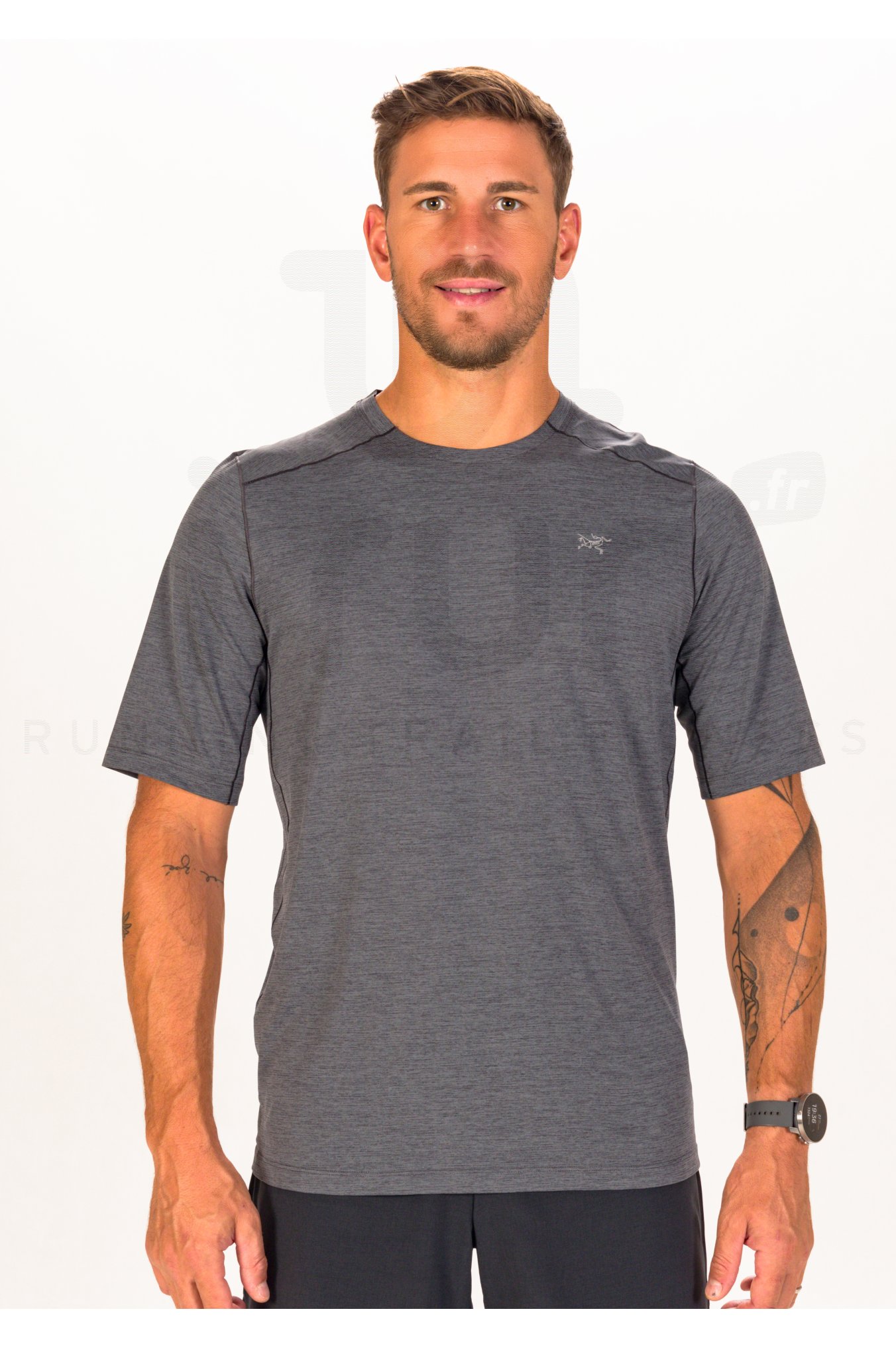 Arcteryx Cormac Crew M homme pas cher