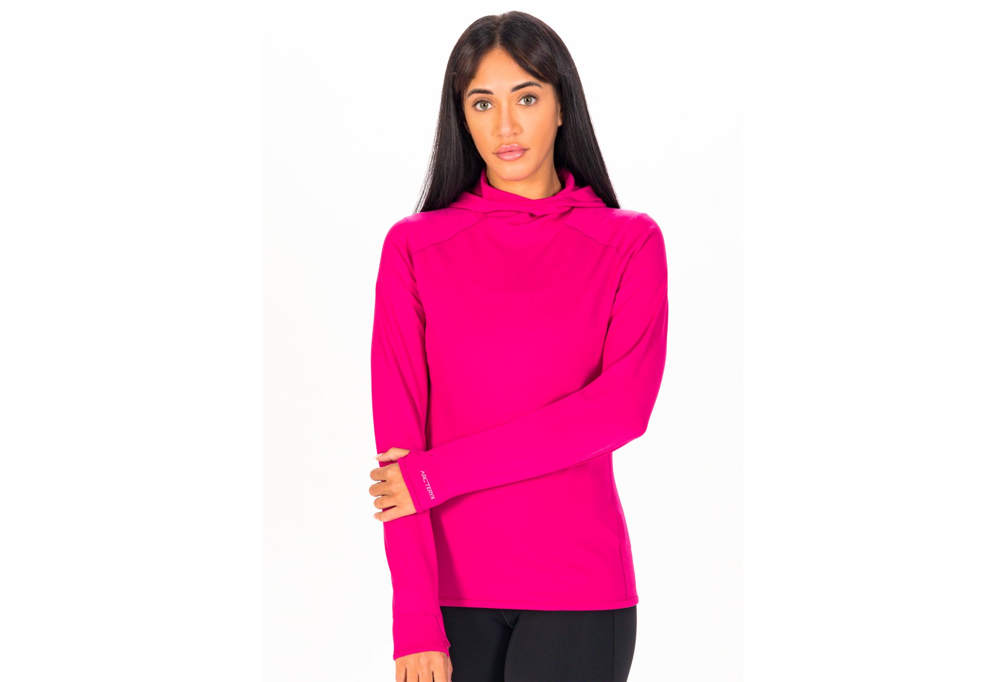 Arcteryx Motus W special offer | Women Clothing Jersey Arcteryx