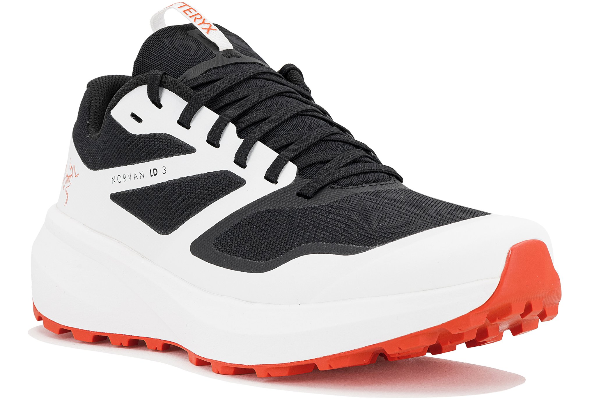 Arcteryx Norvan LD 3 M homme pas cher