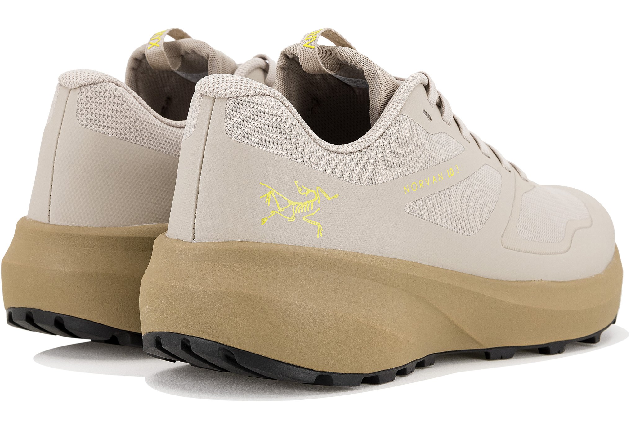 Arcteryx Norvan LD 3 M special offer | Men Shoes Trails Arcteryx
