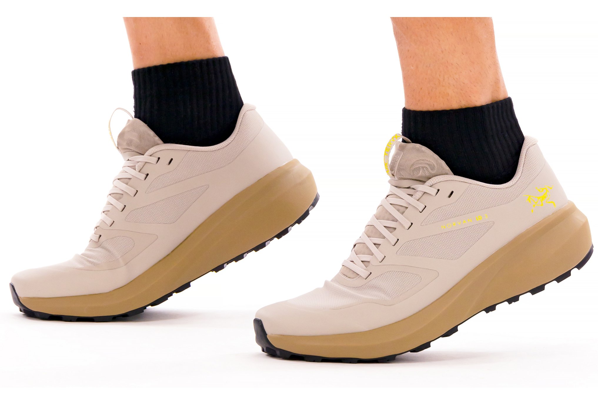 Arcteryx Norvan LD 3 en promoción | Hombre Zapatillas Senderos Arcteryx