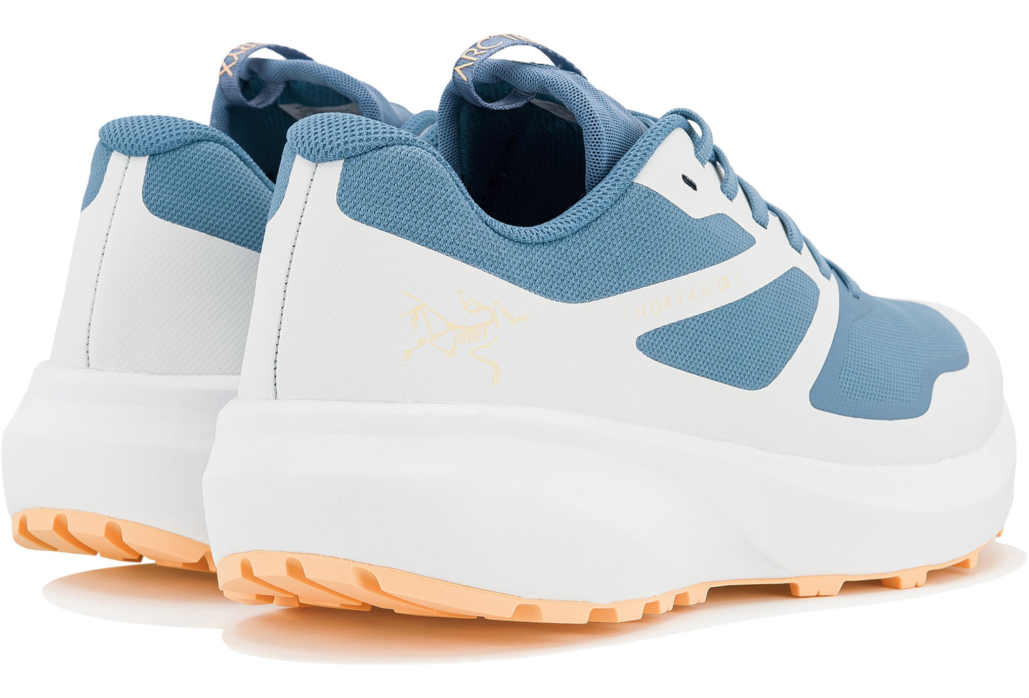 Arcteryx Norvan LD 3 W special offer | Women Shoes Trails Arcteryx