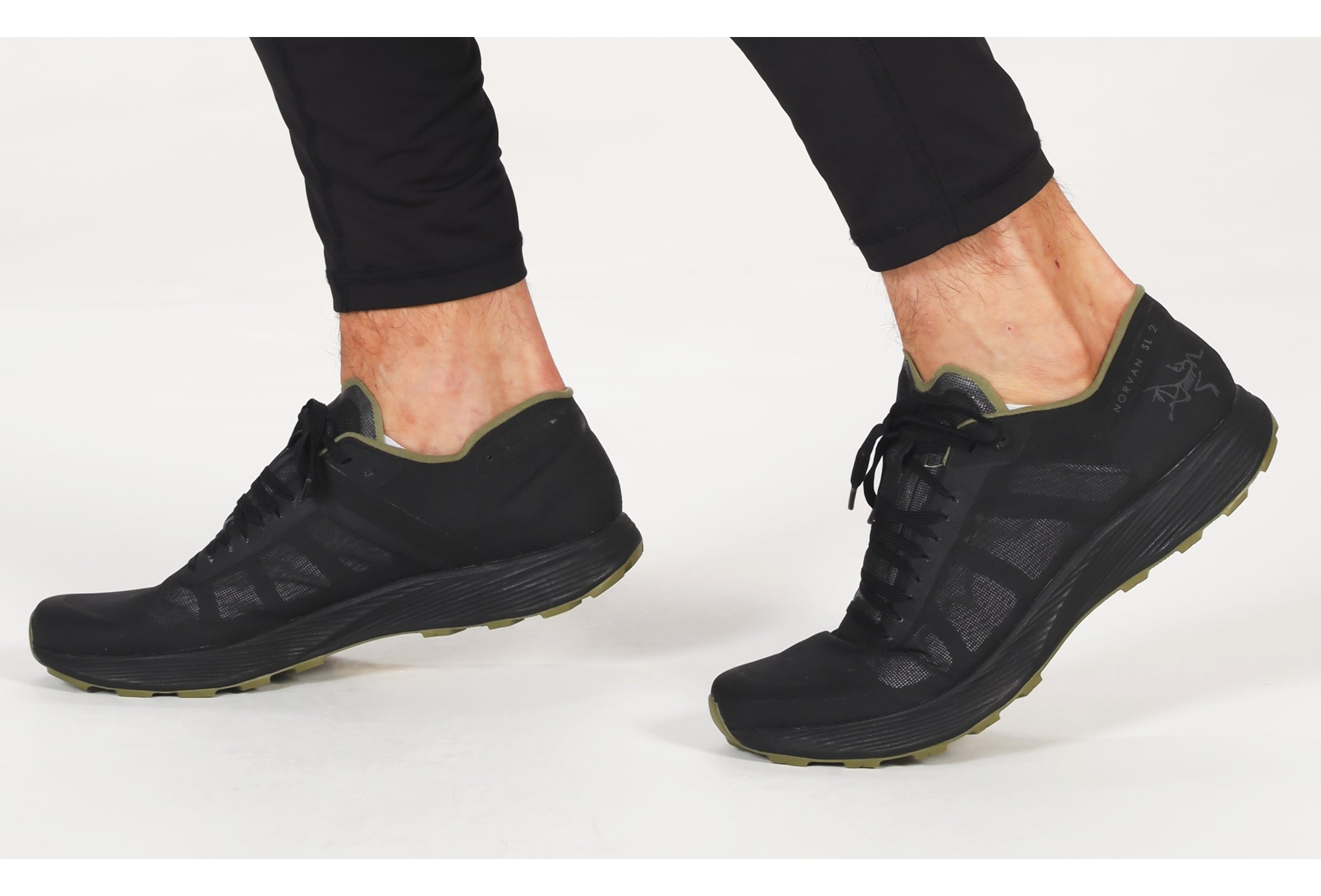 Arcteryx Norvan SL 2 en promoción | Hombre Zapatillas Trail Arcteryx