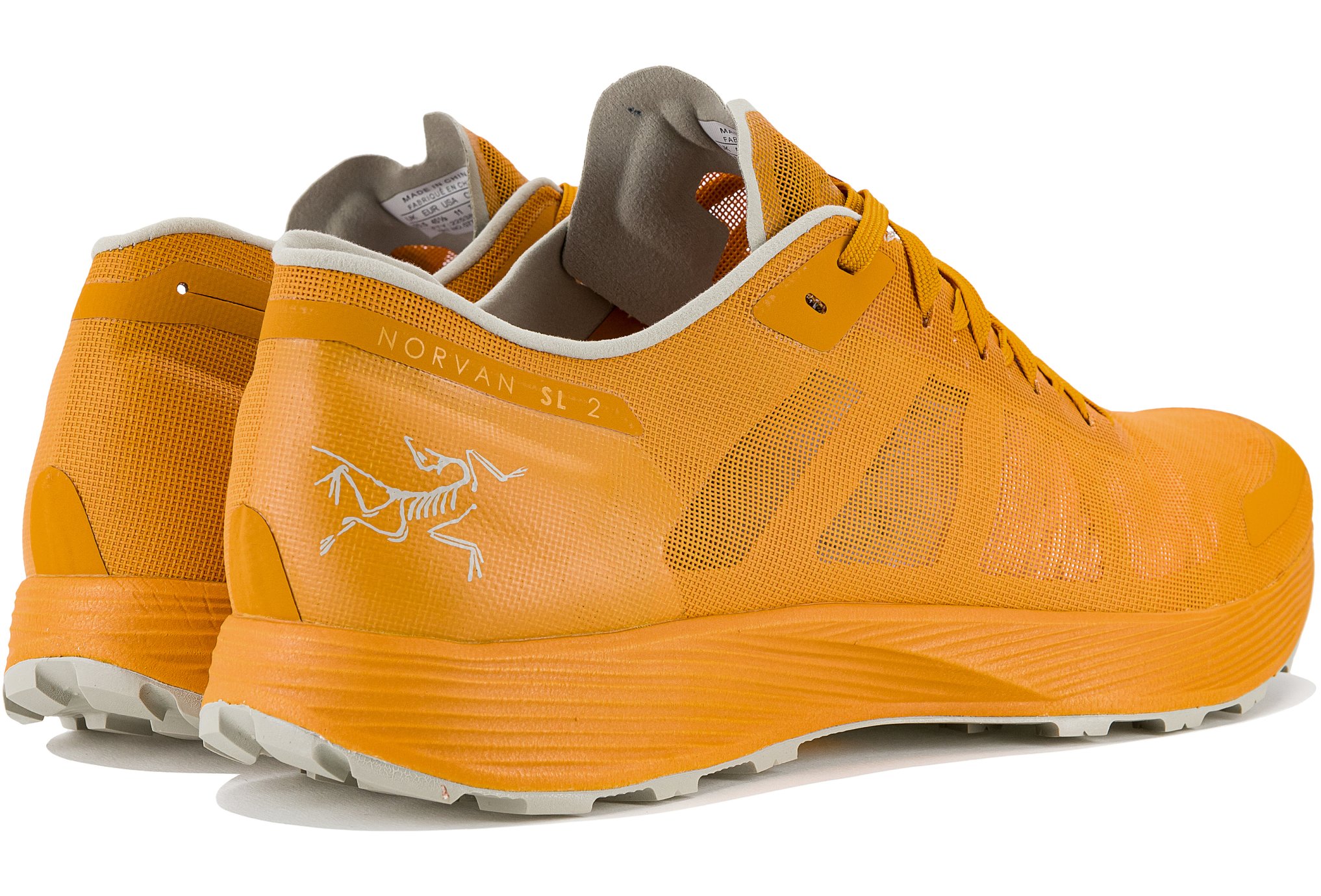 Arcteryx Norvan SL 2 en promoción | Hombre Zapatillas Trail Arcteryx