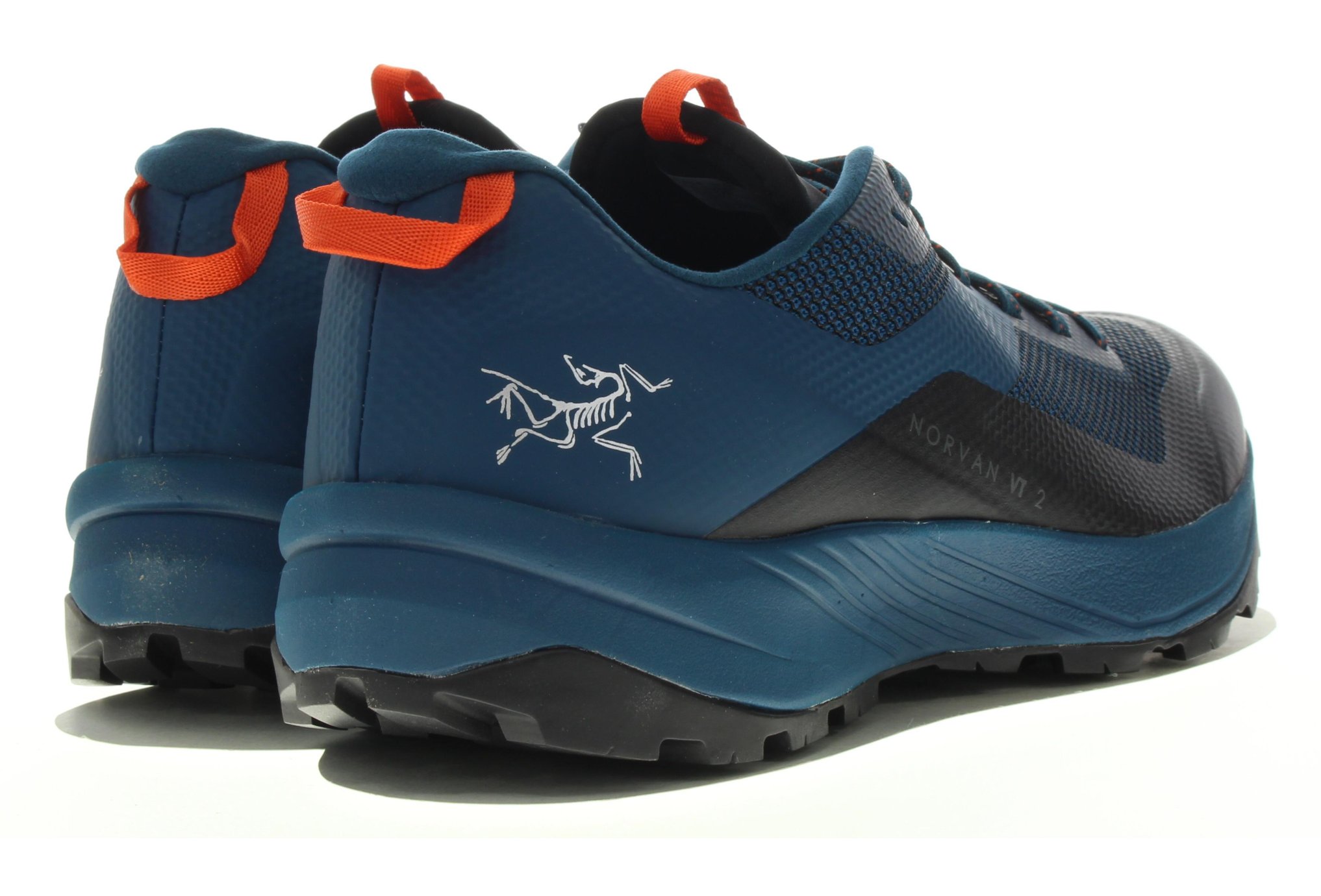 Arcteryx Norvan VT 2 Herren im Angebot | Herren Schuhe Trail Arcteryx