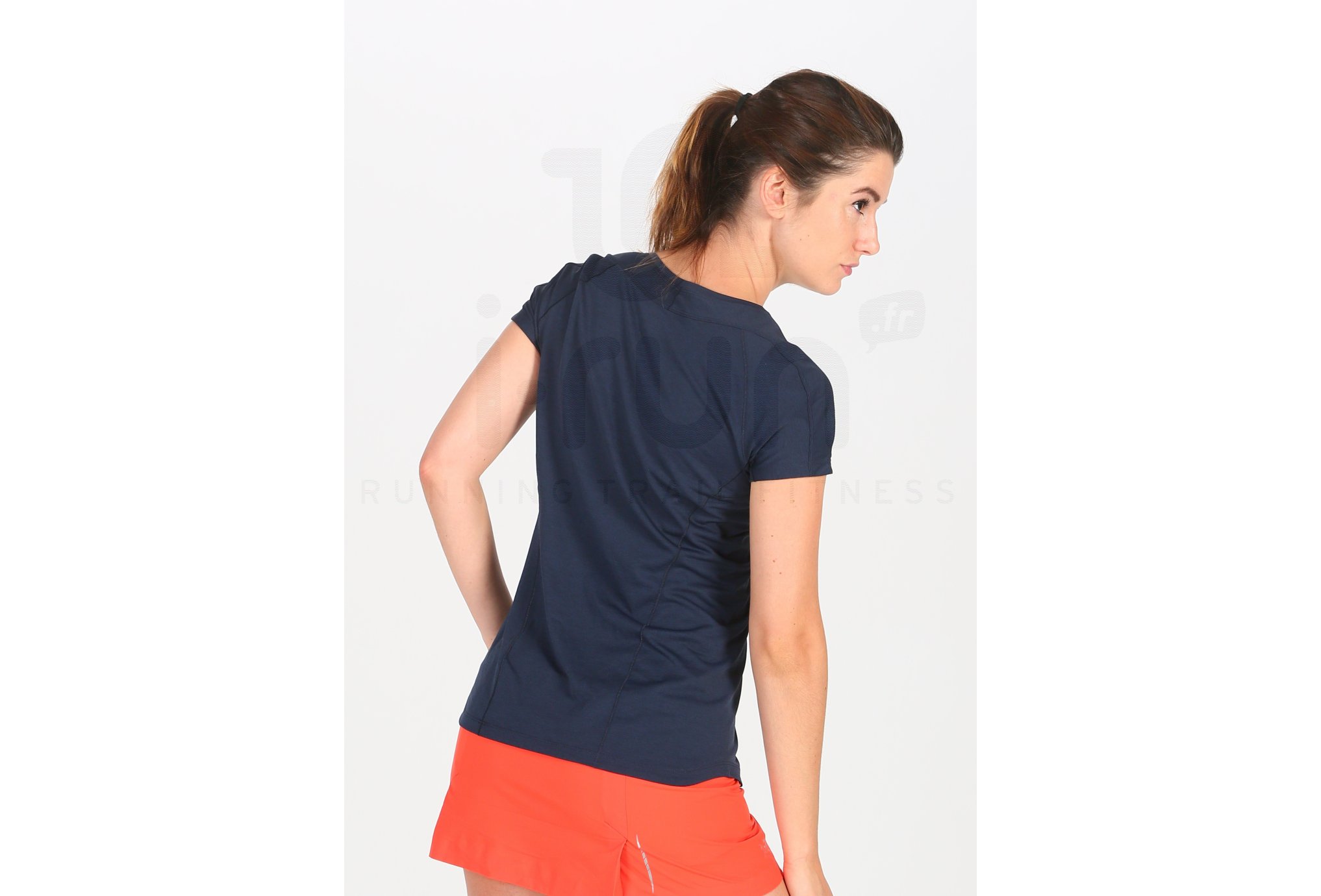 Arcteryx Taema Crew Damen im Angebot | Damen Bekleidung T-Shirts Arcteryx