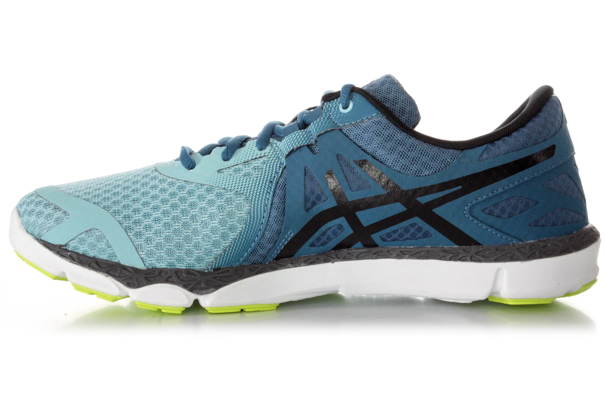 Asics 33-DFA en promoción | Hombre Zapatillas Carrera Asics