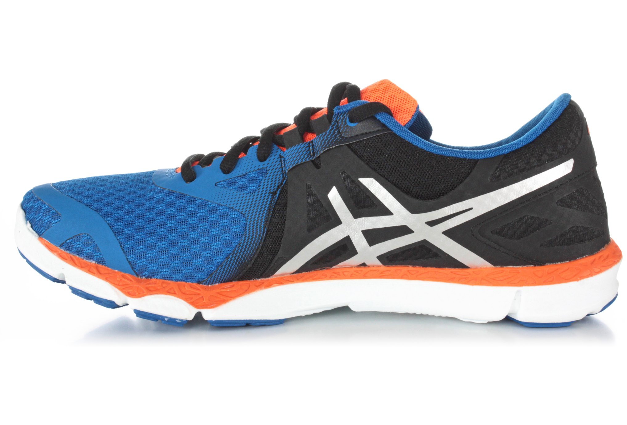 Asics 33-DFA MDP en promoción | Asics Zapatillas Hombre Asfalto ...