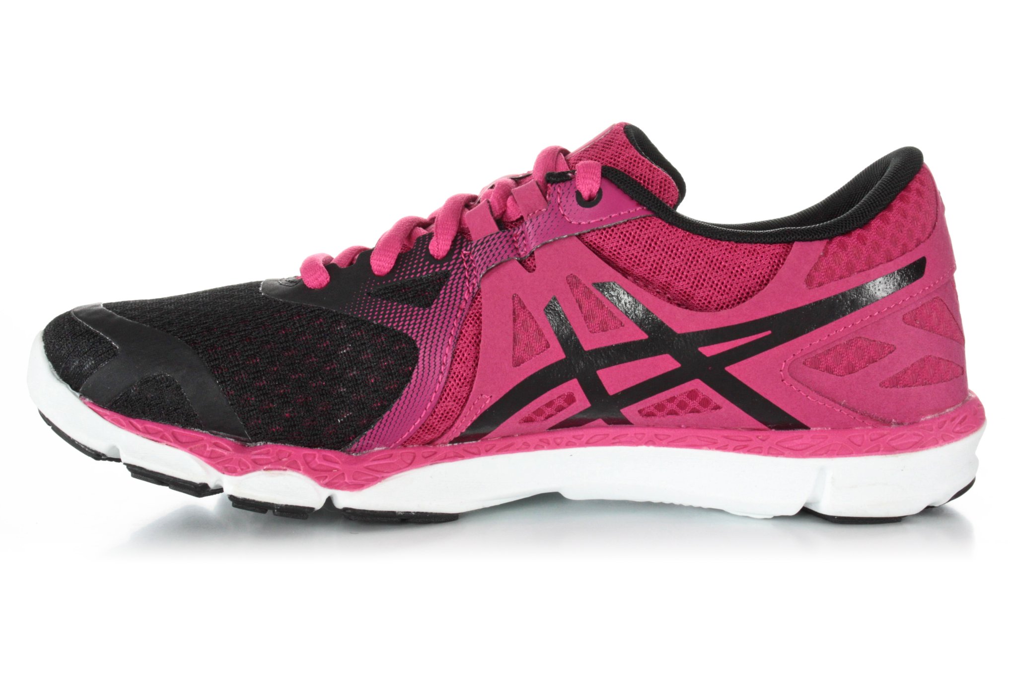Asics 33-DFA en promoción | Asics Zapatillas Mujer Asfalto Terrenos ...