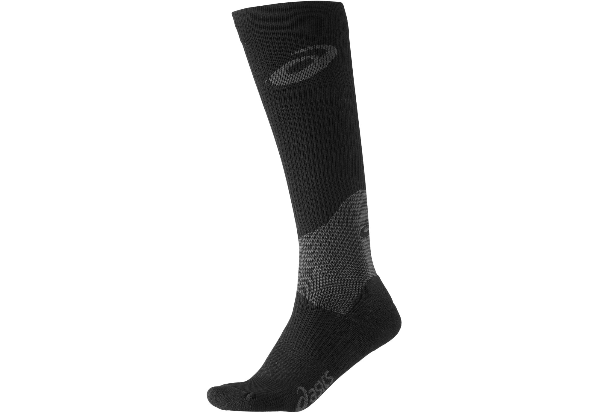 Asics Chaussette Compression M homme pas cher