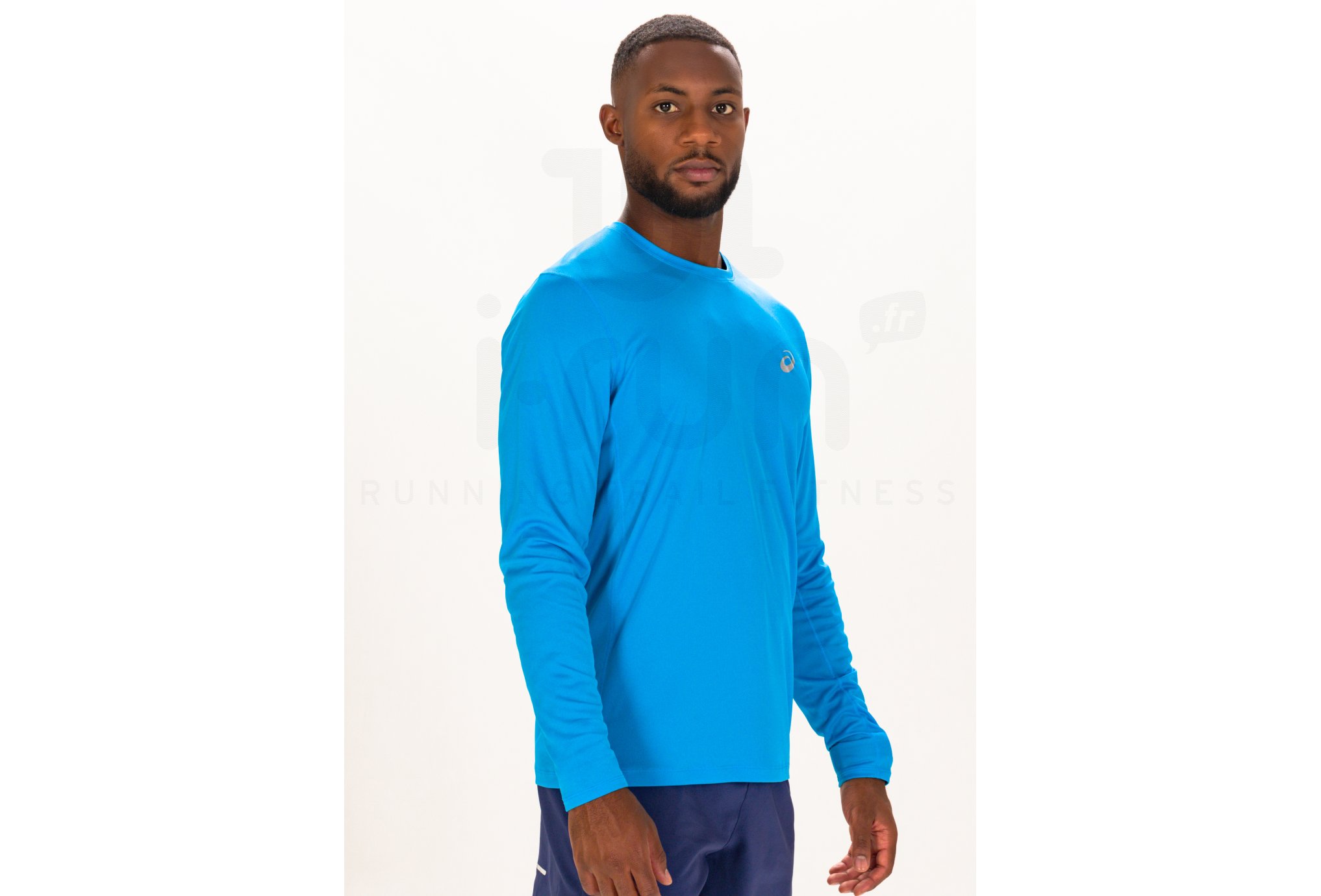 Asics Core Herren im Angebot | Herren Bekleidung T-Shirts Asics