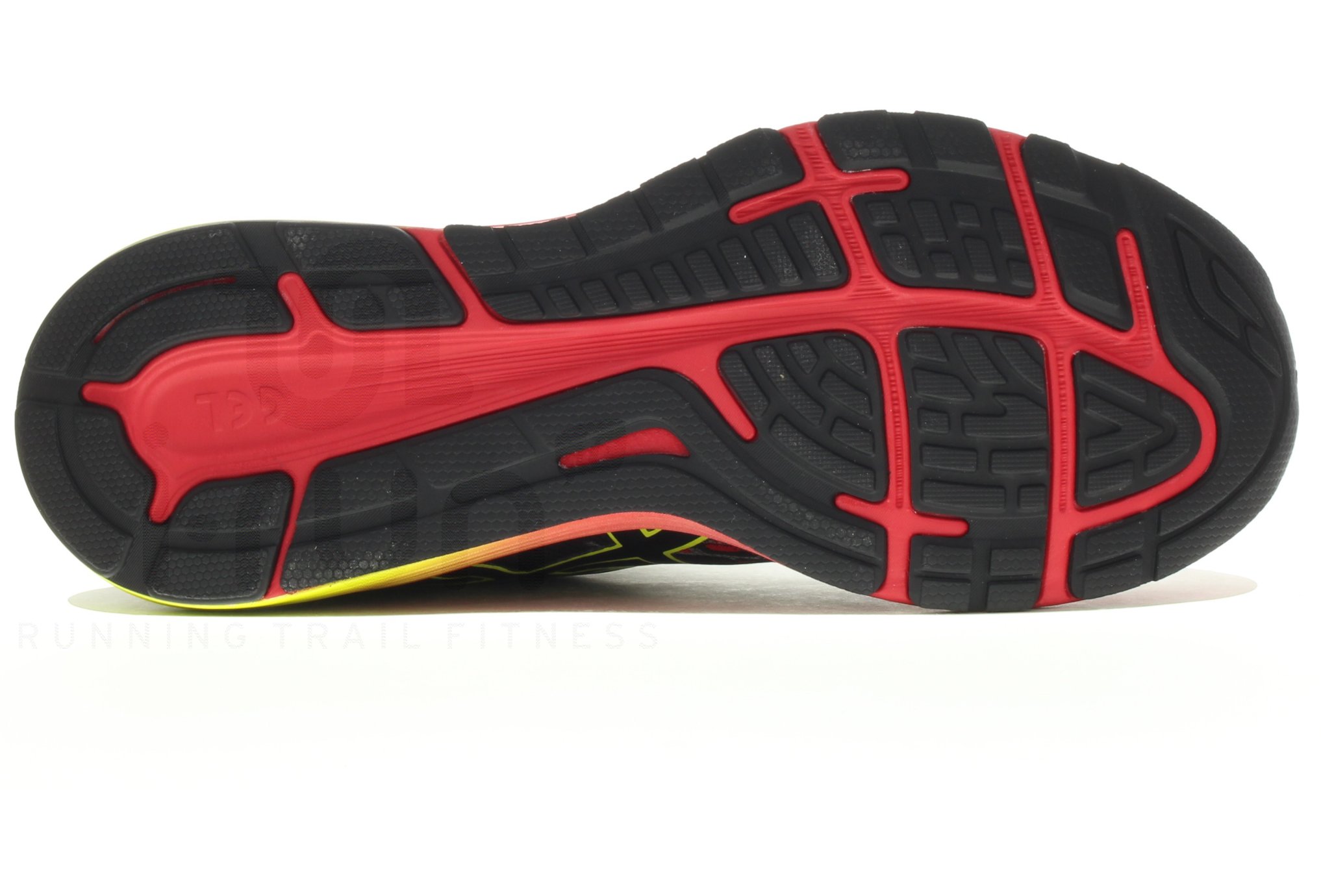Asics Dynaflyte 4 en promoción | Hombre Zapatillas Terrenos mixtos Asics