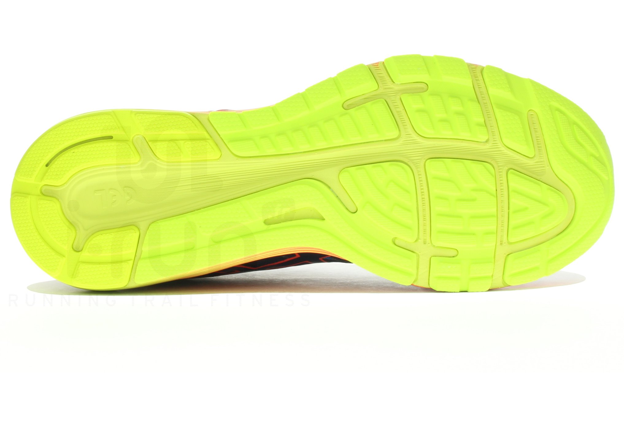 Asics Dynaflyte 4 en promoción | Hombre Zapatillas Terrenos mixtos Asics