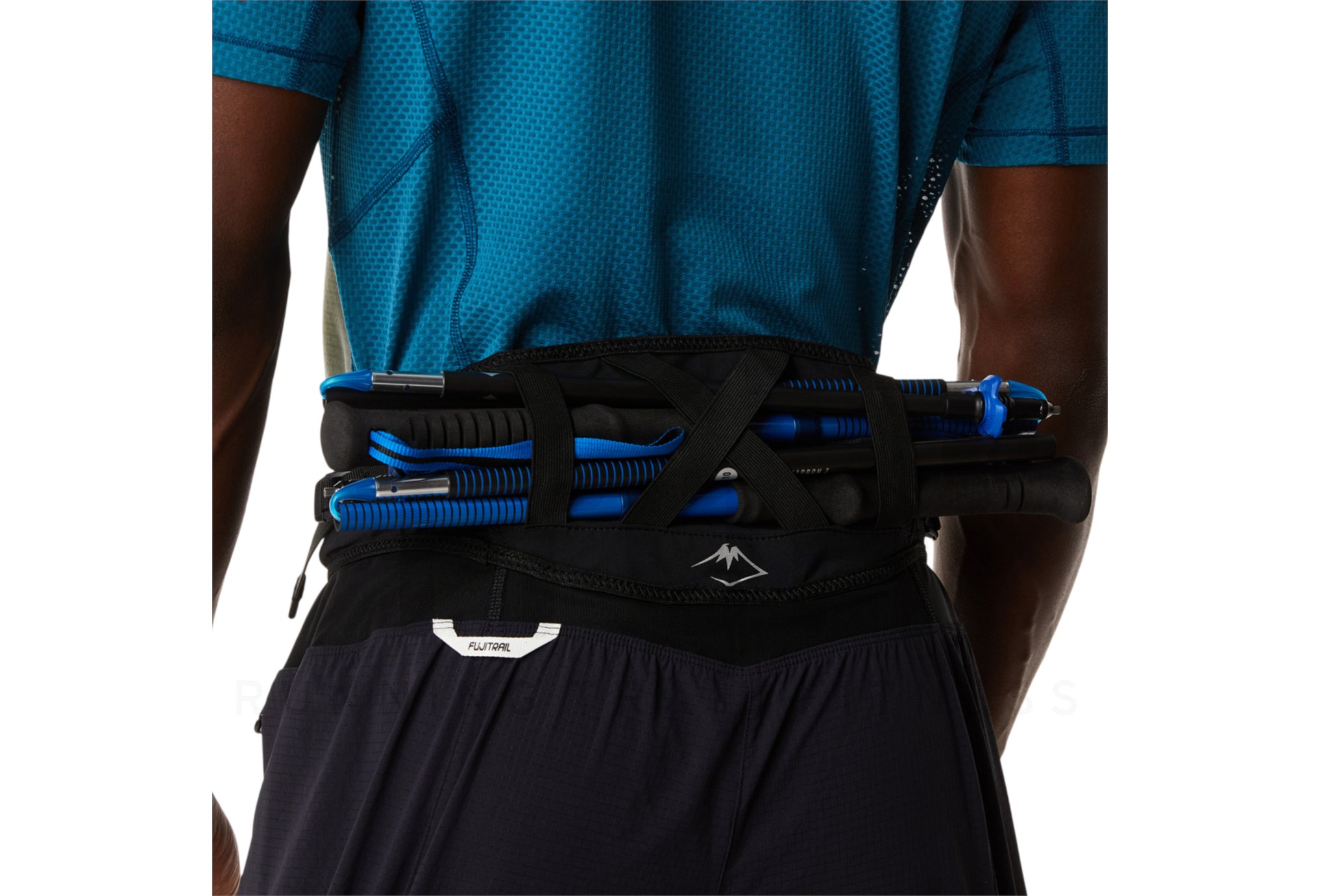 Asics Fujitrail Belt special offer | Sports accessories Belts Asics