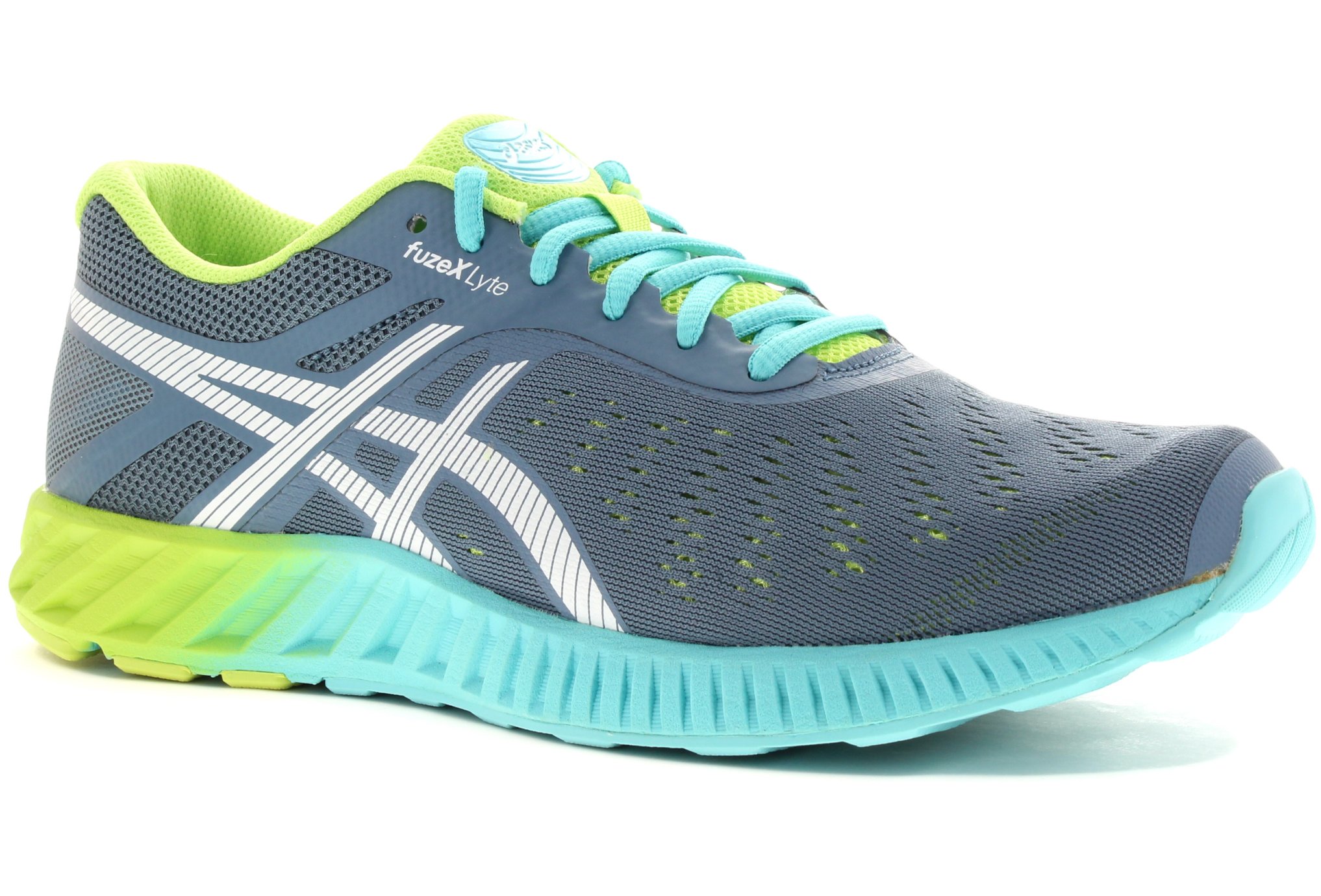 Asics fuzeX Lyte en promoción | Asics Zapatillas Mujer Asfalto Carrera Asics fuzeX Lyte en promoción | Asics Zapatillas Mujer Asfalto Carrera