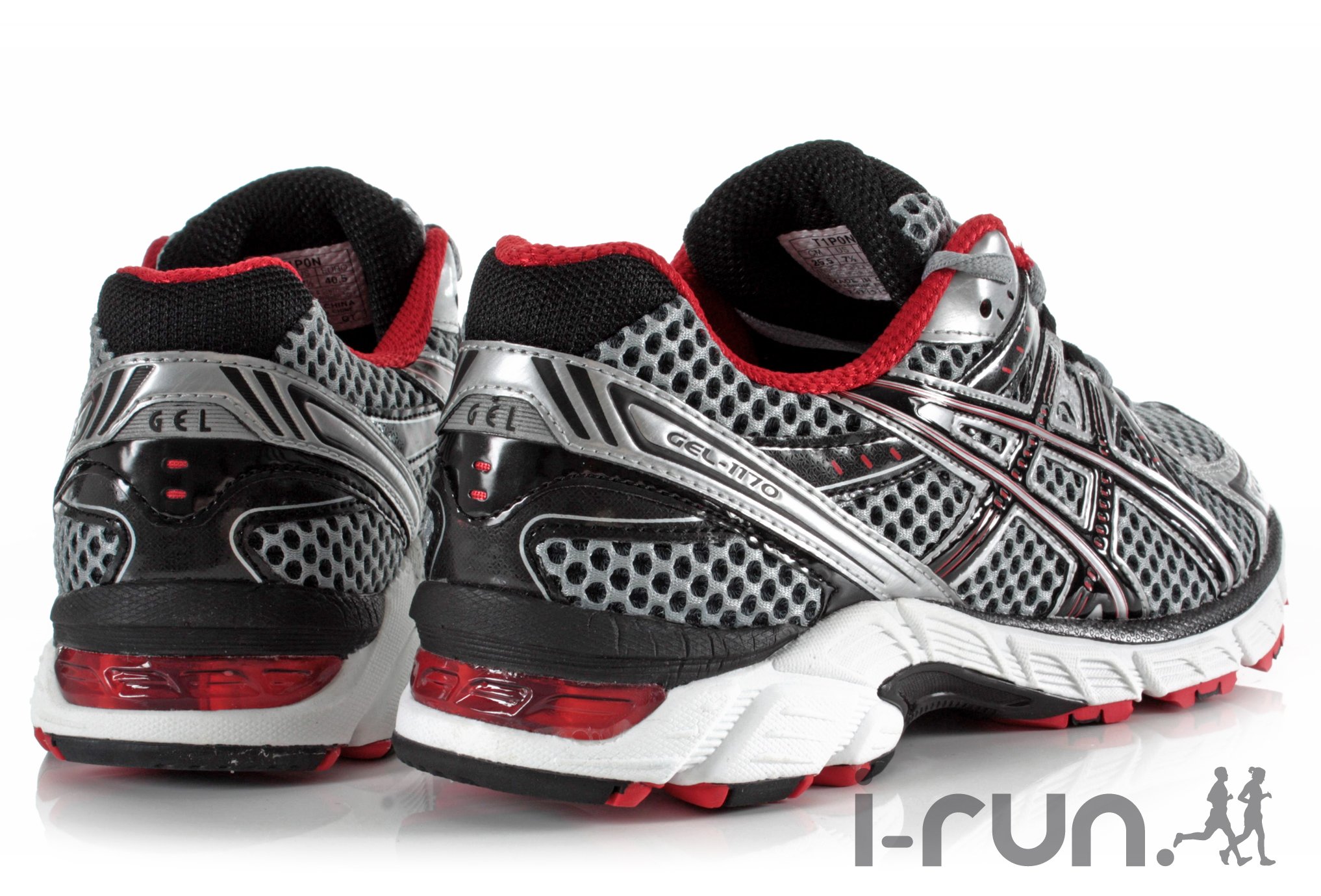 Asics Gel 1170 M homme pas cher